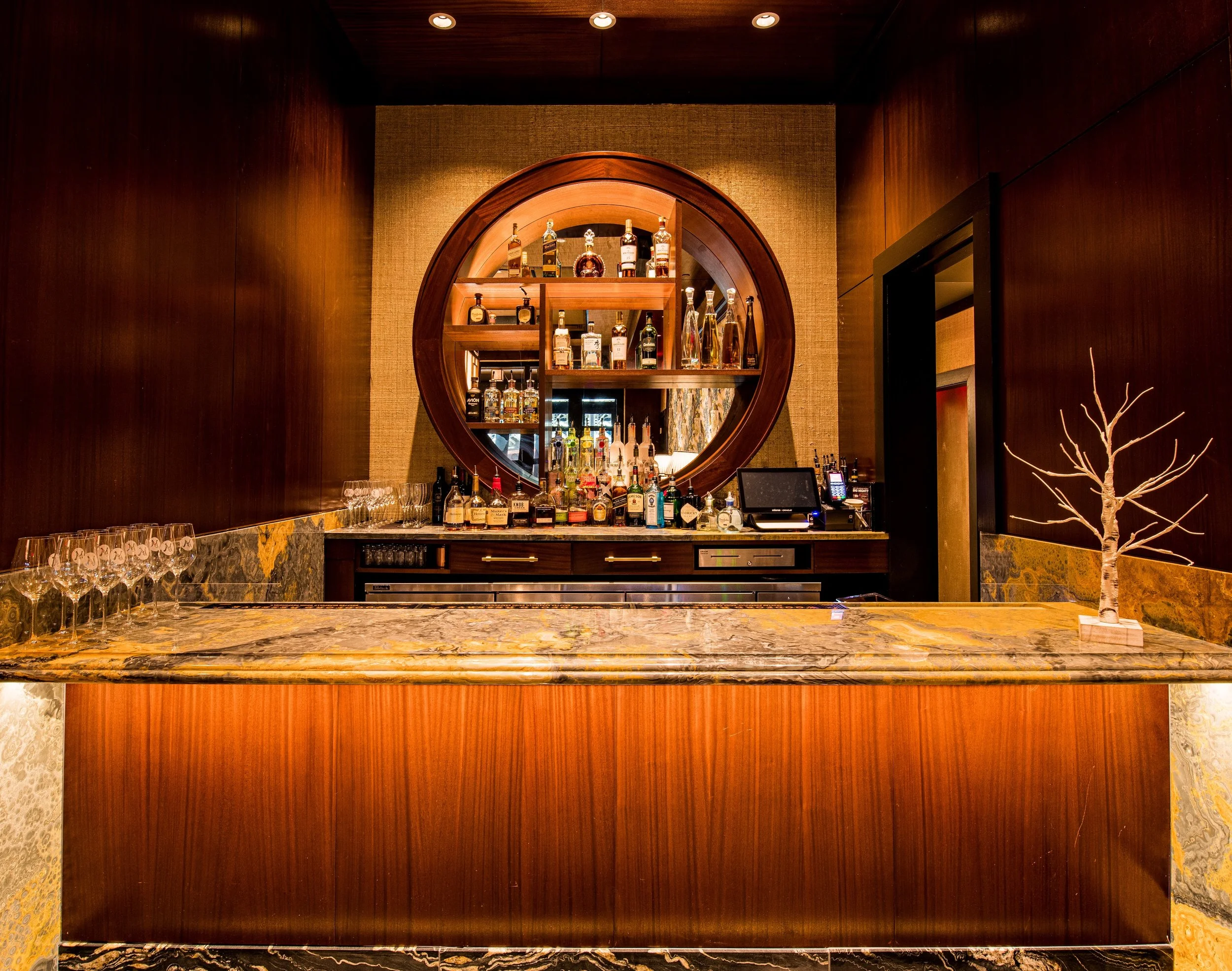 Mystique Boston | Asian Restaurant & Lounge at Encore Boston Harbor