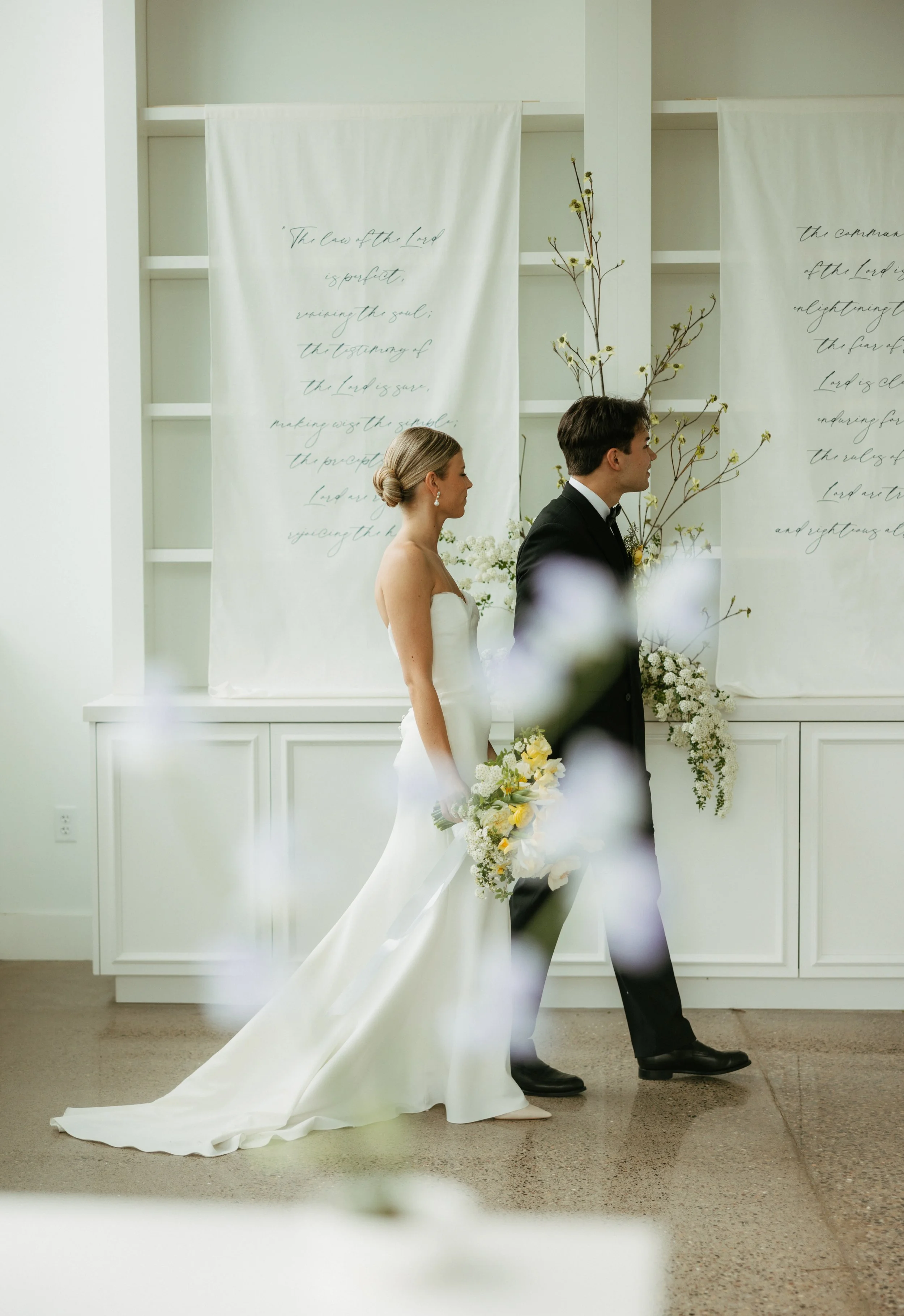 The Whim | NE Minneapolis Wedding Venue & Industrial Event Space