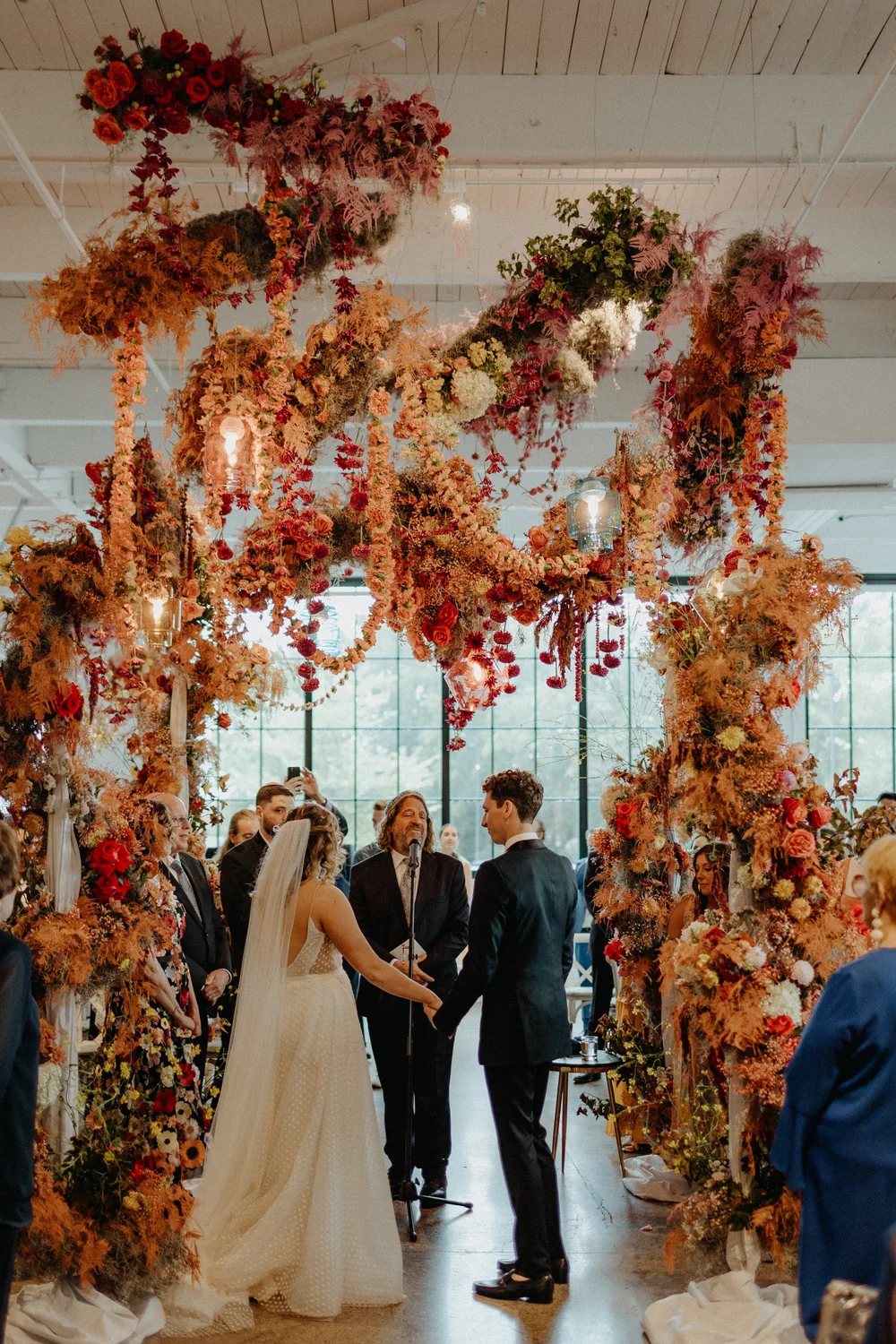 The Whim | NE Minneapolis Wedding Venue & Industrial Event Space