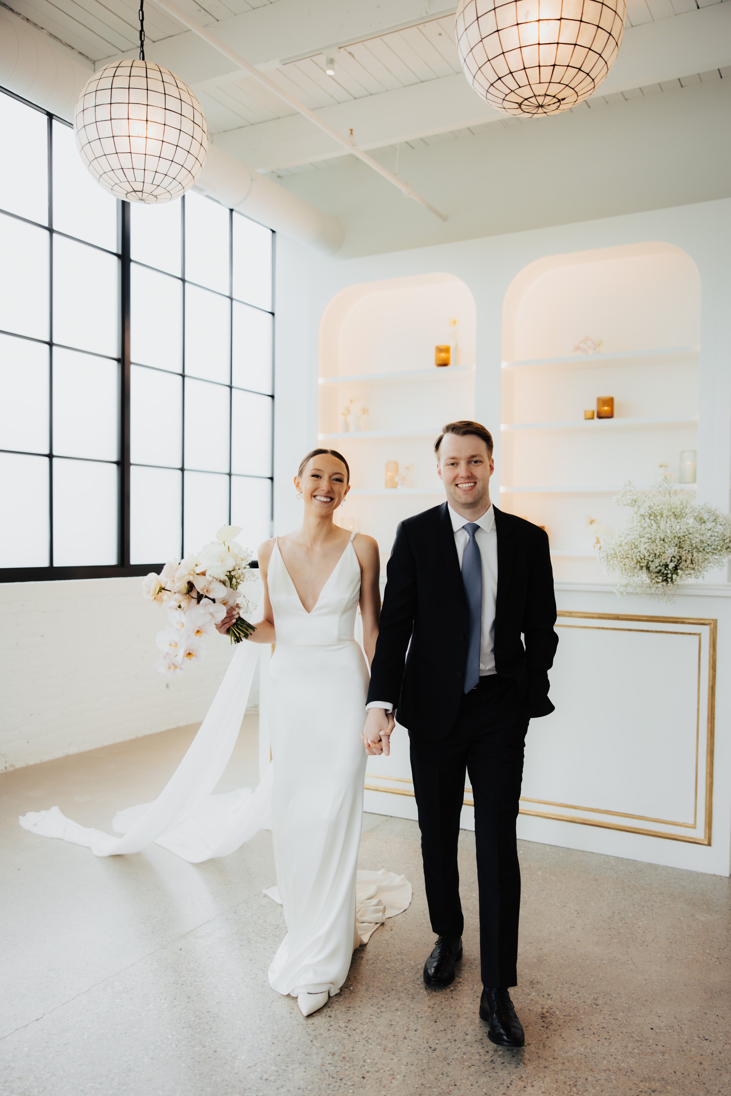 The Whim | NE Minneapolis Wedding Venue & Industrial Event Space
