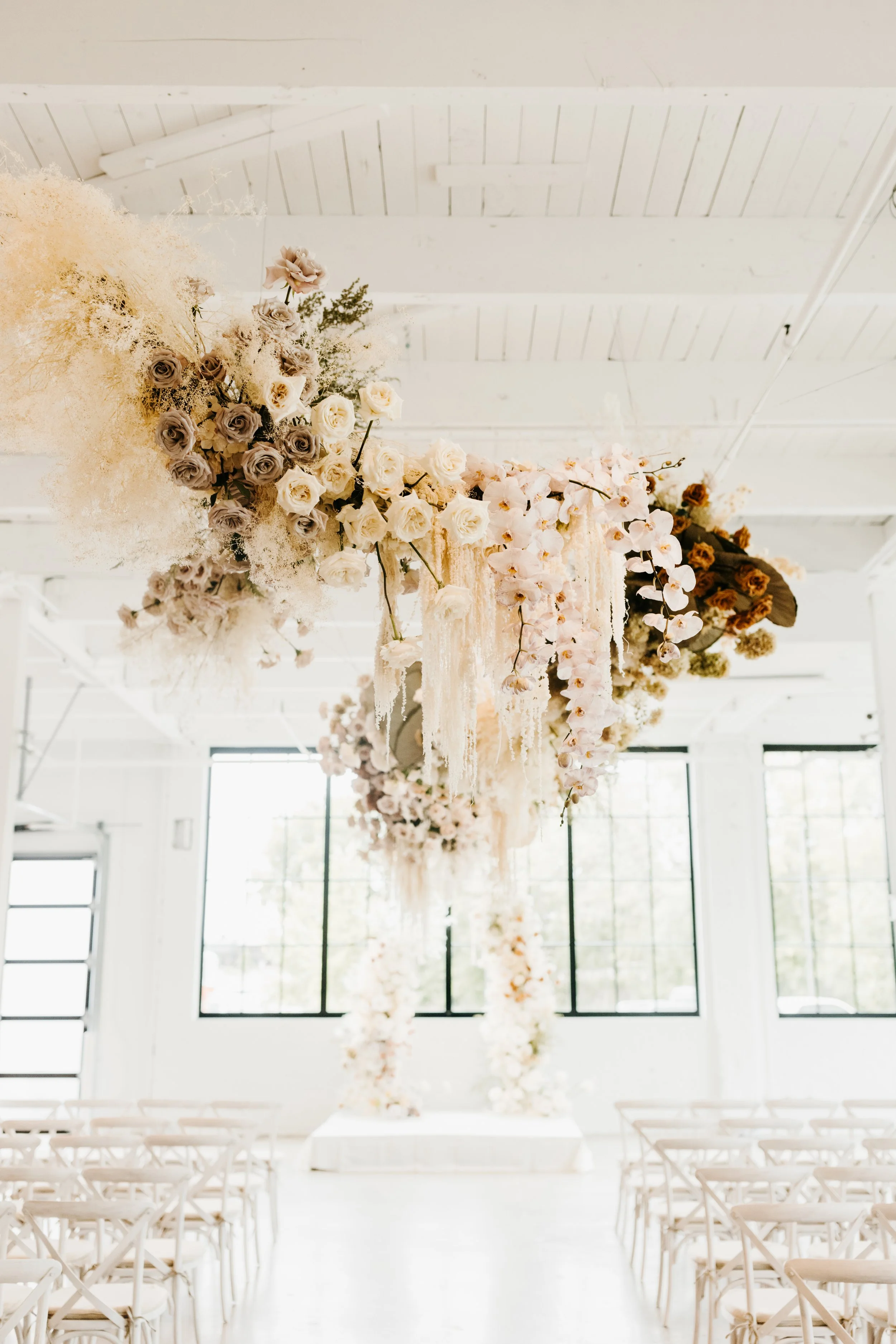 The Whim | NE Minneapolis Wedding Venue & Industrial Event Space