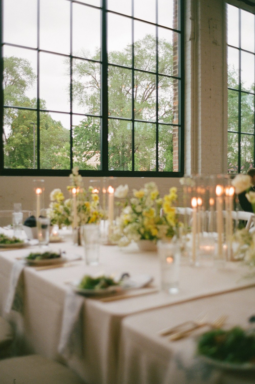 The Whim | NE Minneapolis Wedding Venue & Industrial Event Space