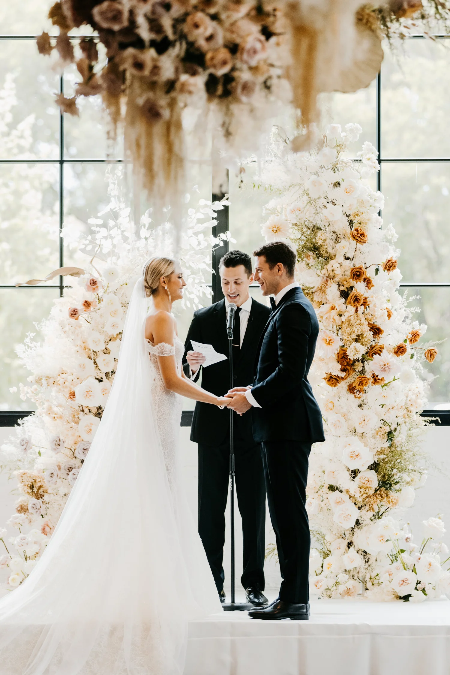 The Whim | NE Minneapolis Wedding Venue & Industrial Event Space