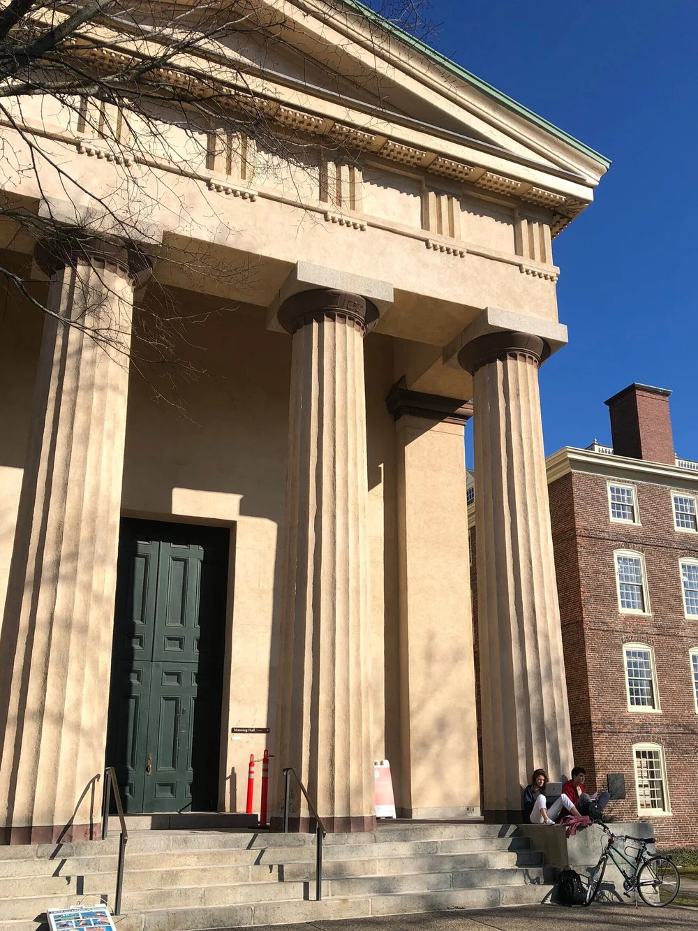 ALB College Consulting