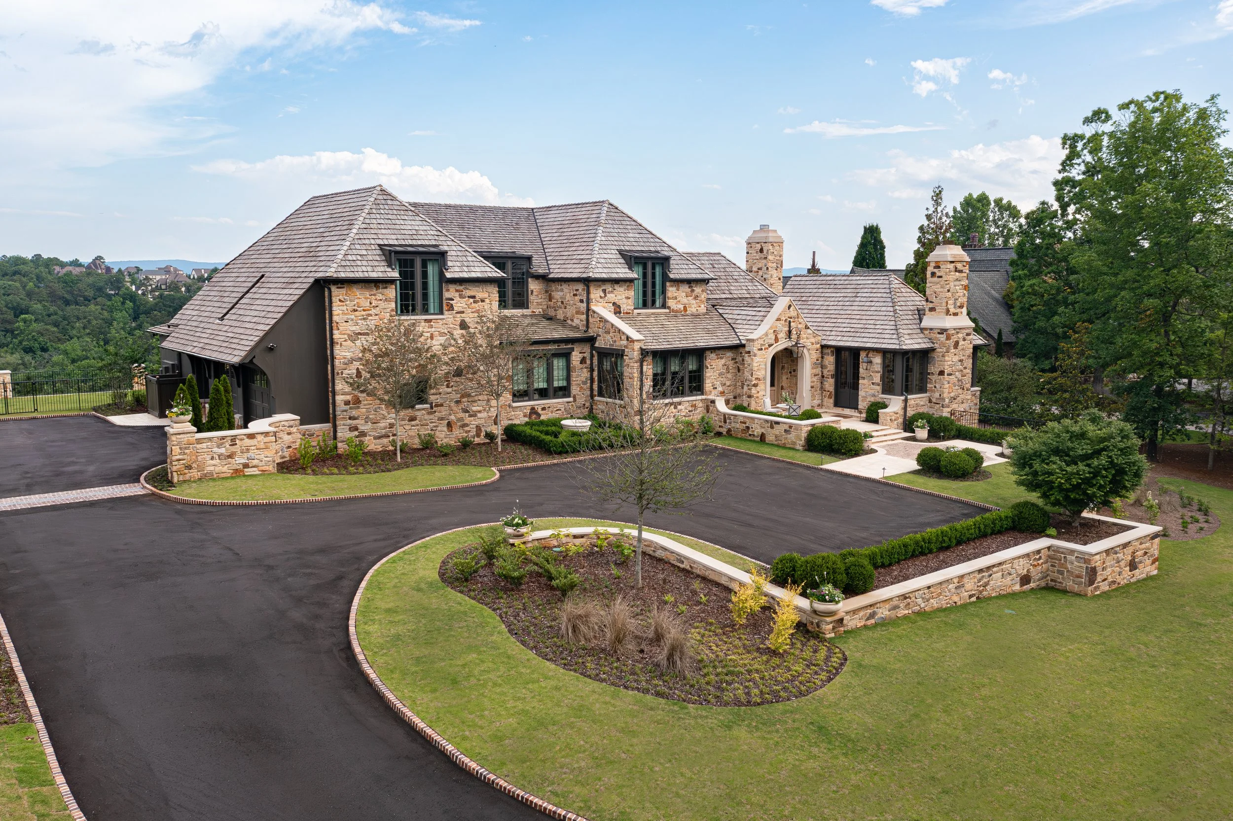 Birmingham Design House