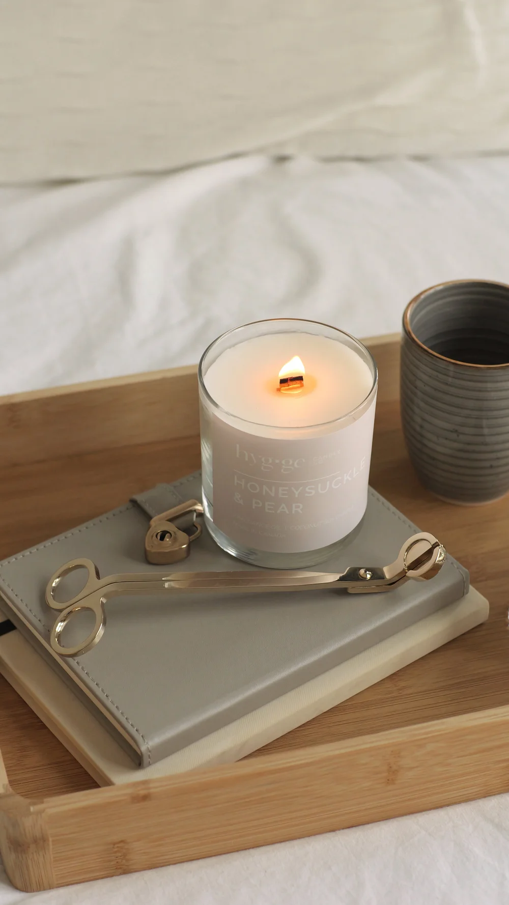Shop Hygge — Hygge Candle Co.