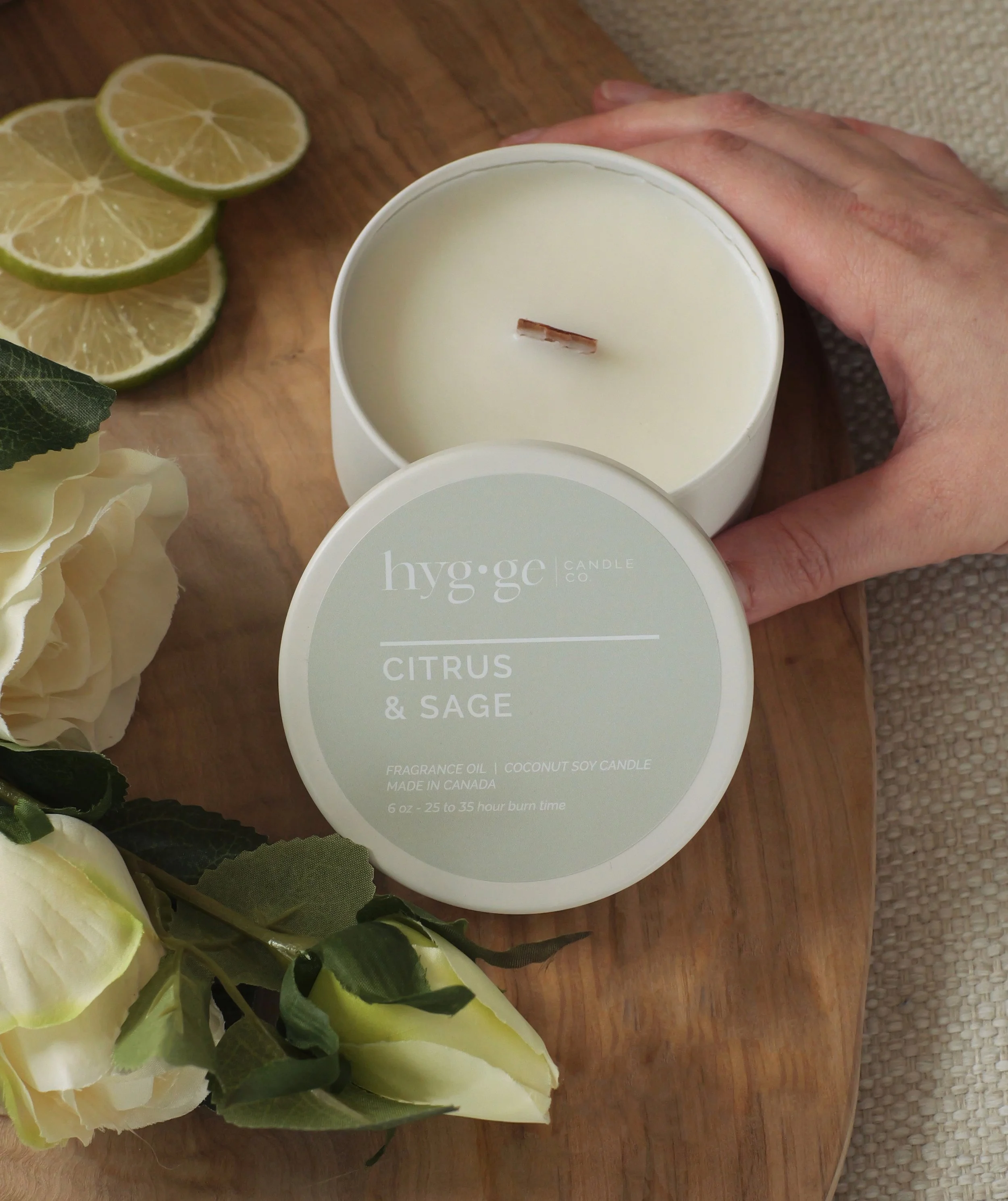 Shop Hygge — Hygge Candle Co.