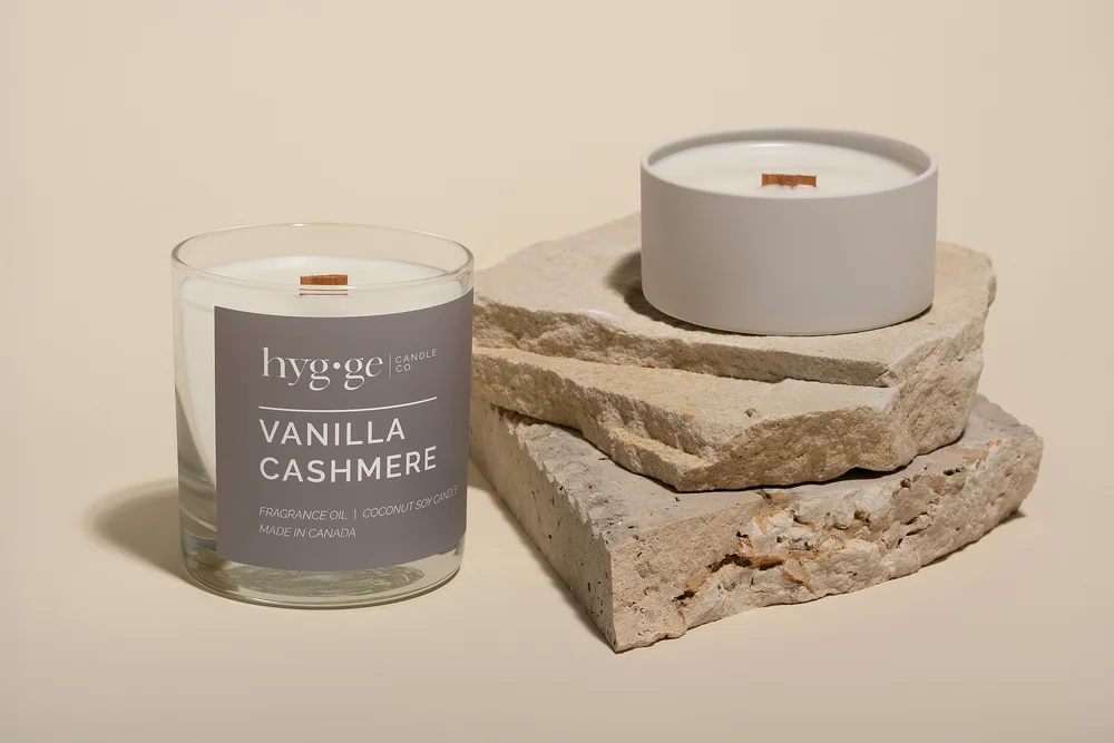 Shop Hygge — Hygge Candle Co.