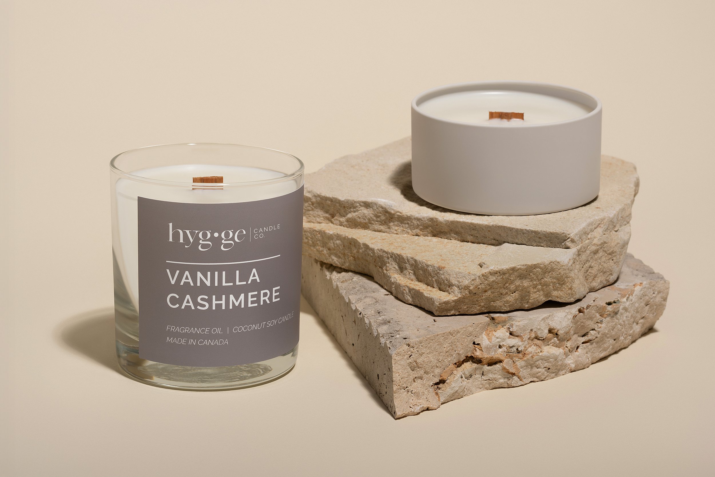Shop Hygge — Hygge Candle Co.