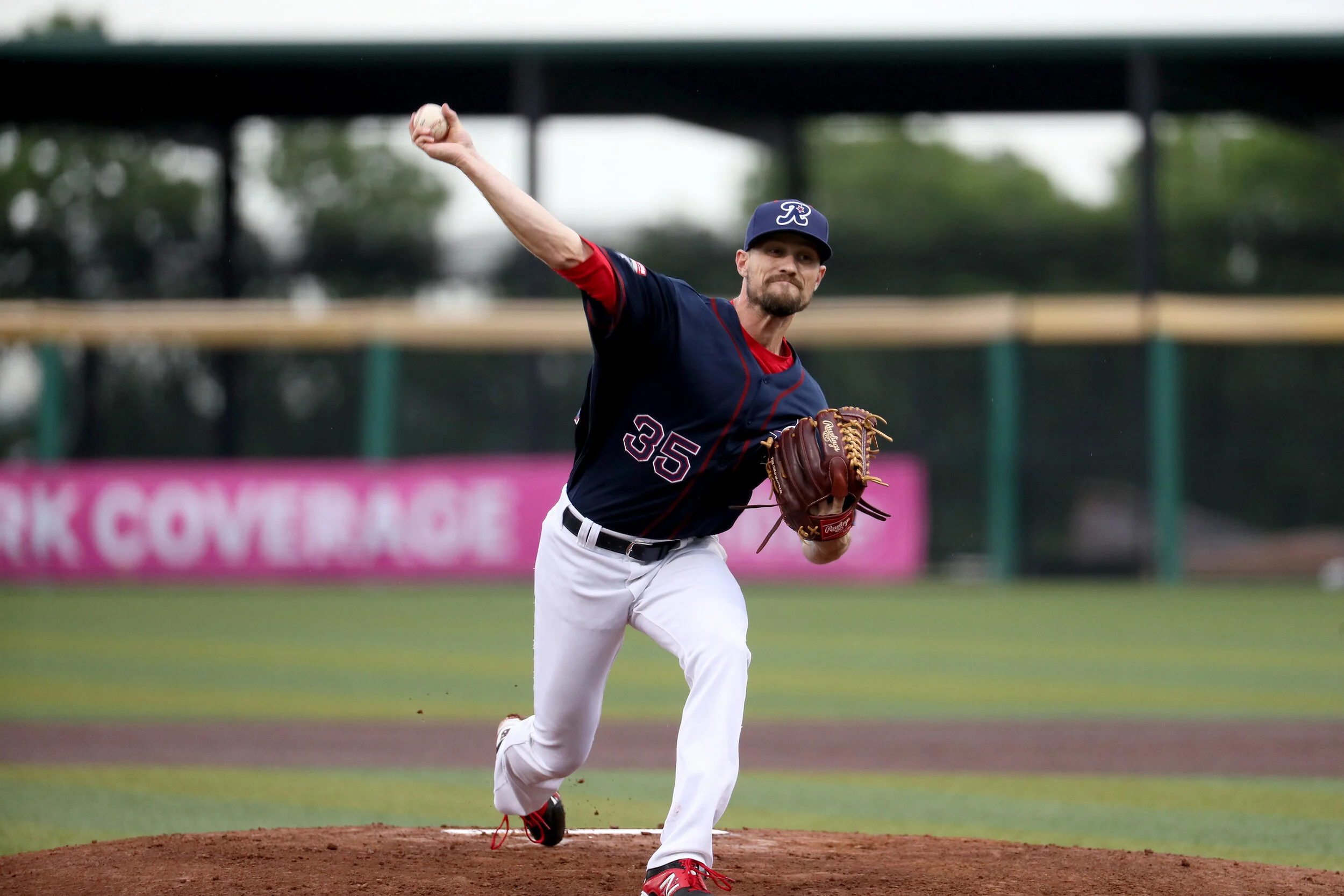 Verrett Transferred to Mariners Organization - Cleburne Railroaders