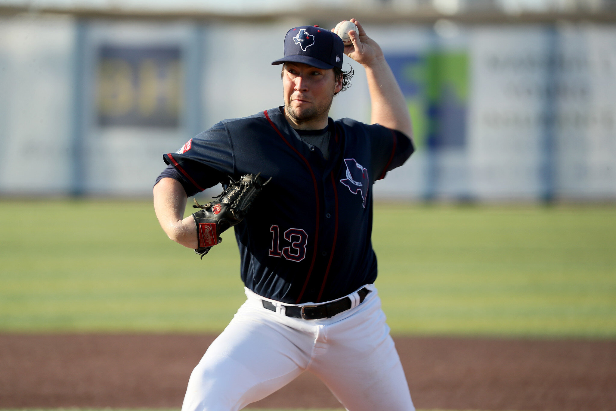 Gunn’s Brilliant Outing Carries Cleburne - Cleburne Railroaders
