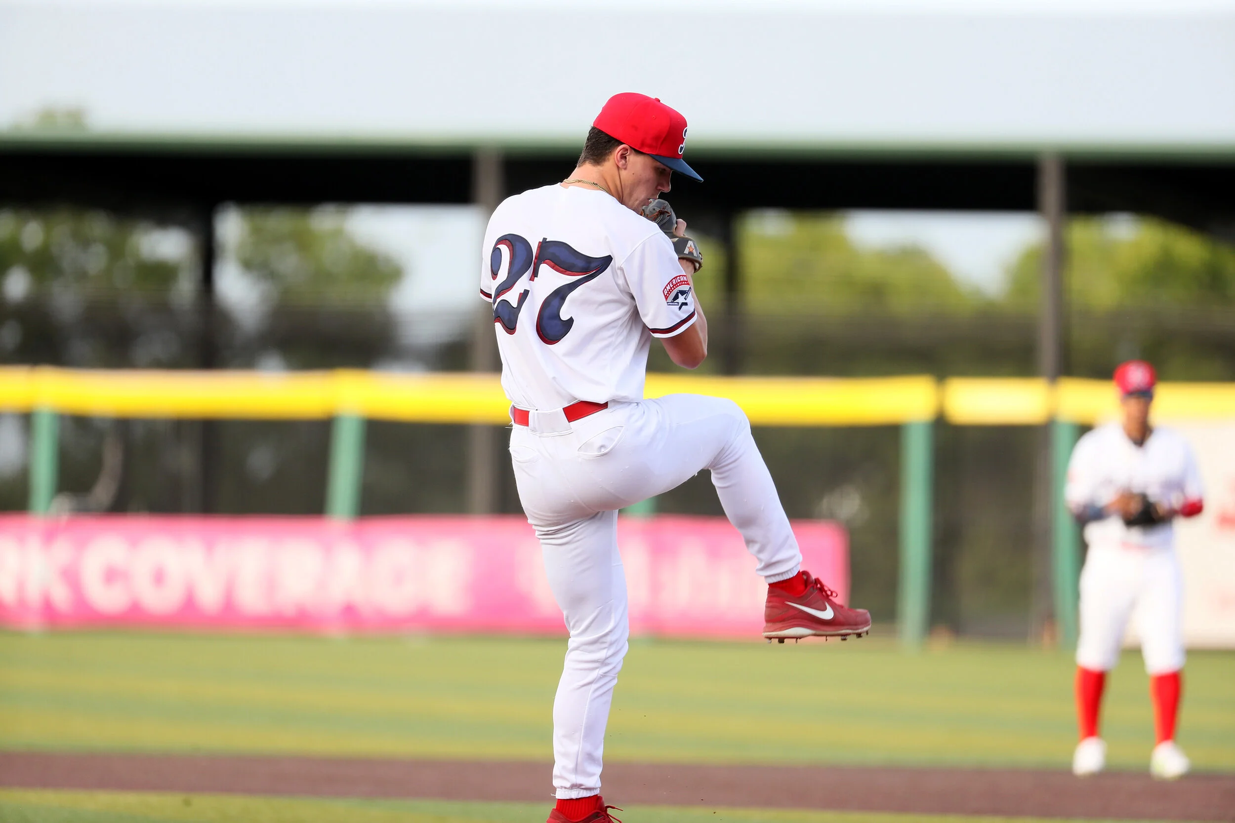 Sermo’s Blast Downs Railroaders - Cleburne Railroaders