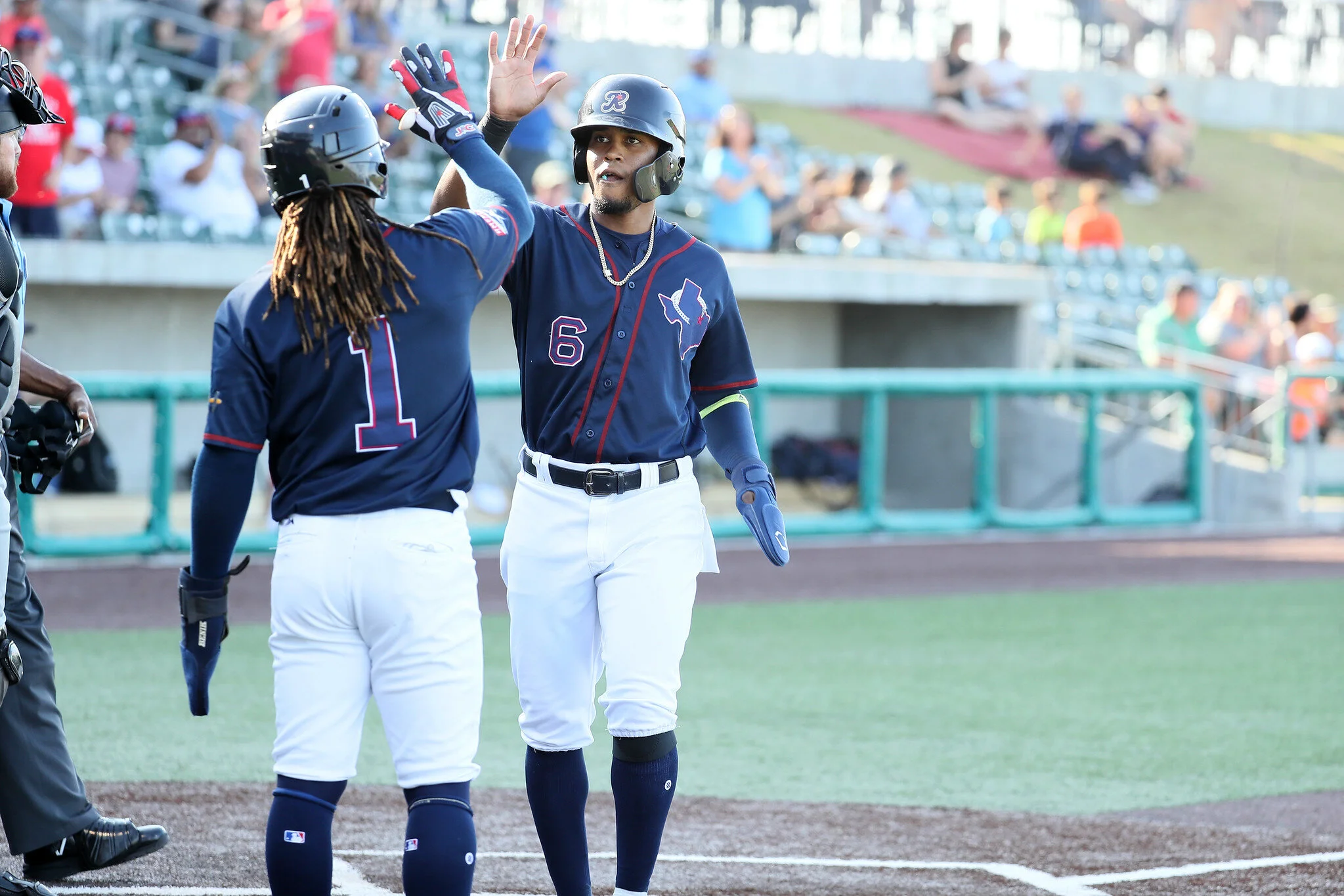 Railroaders Complete Improbable Comeback - Cleburne Railroaders