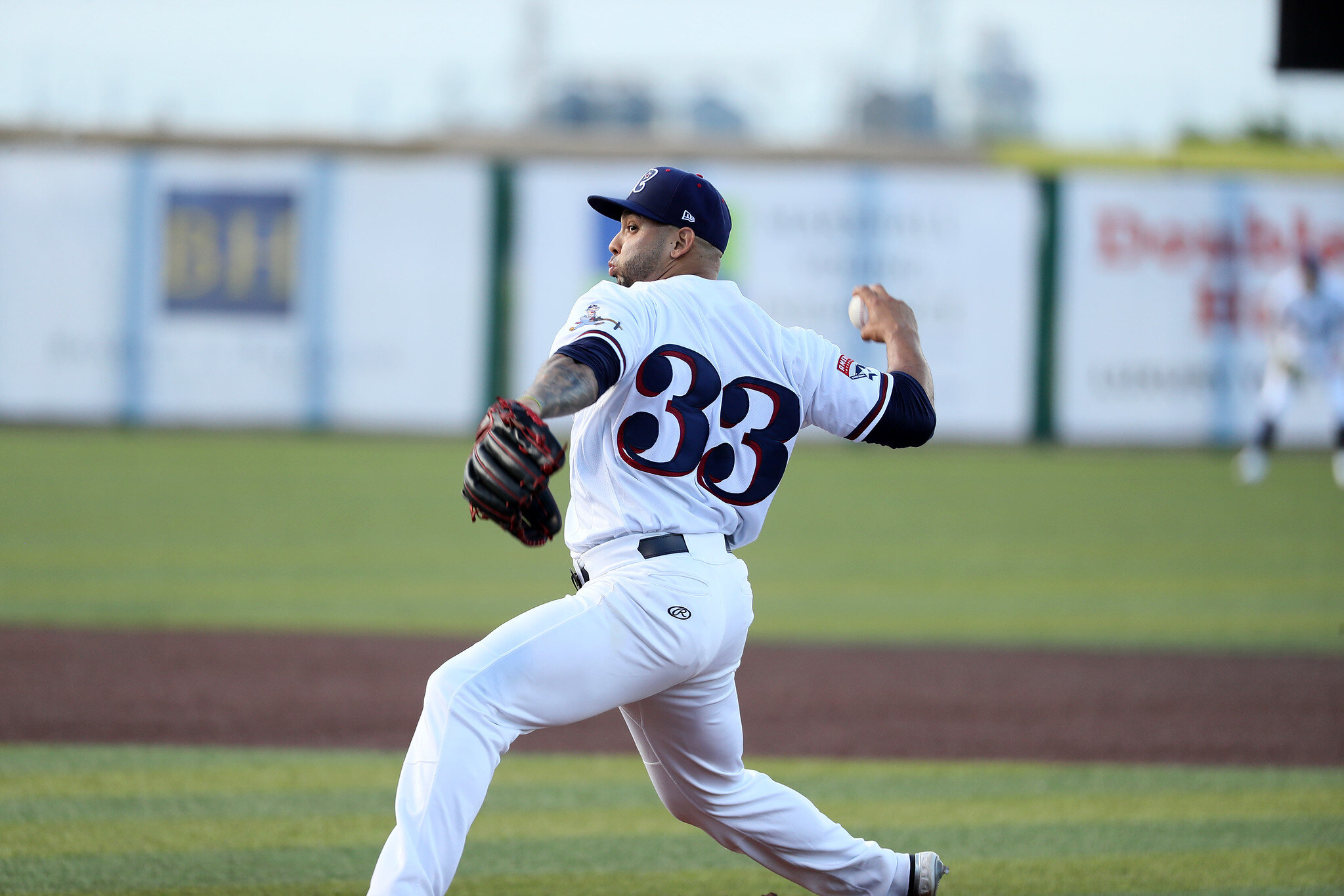 Railroaders Season Ends in South Division Wild Card Game - Cleburne ...