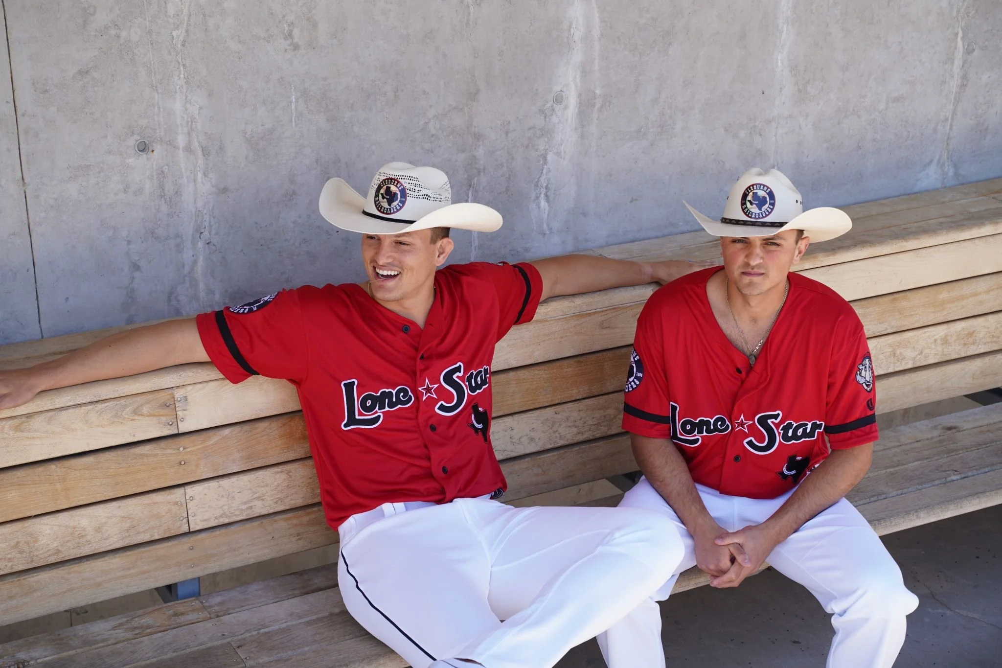 CLEBURNE RAILROADERS TO CHANGE NAME AND PLAY AS LONE STAR RAILROADERS ...