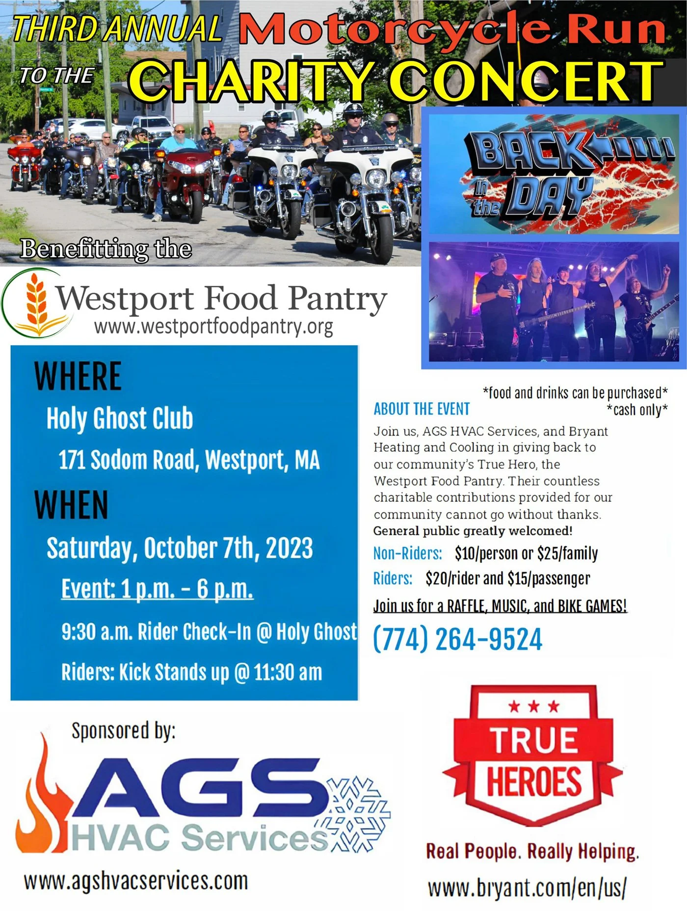 Holy Ghost People Poster