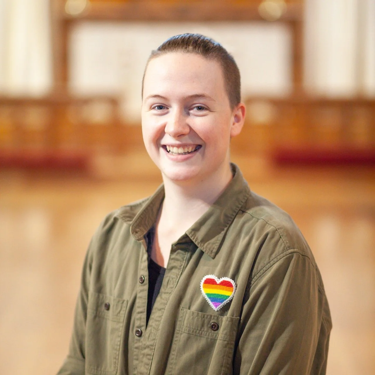 Get to Know Us — Parish of St. Mary's Kerrisdale