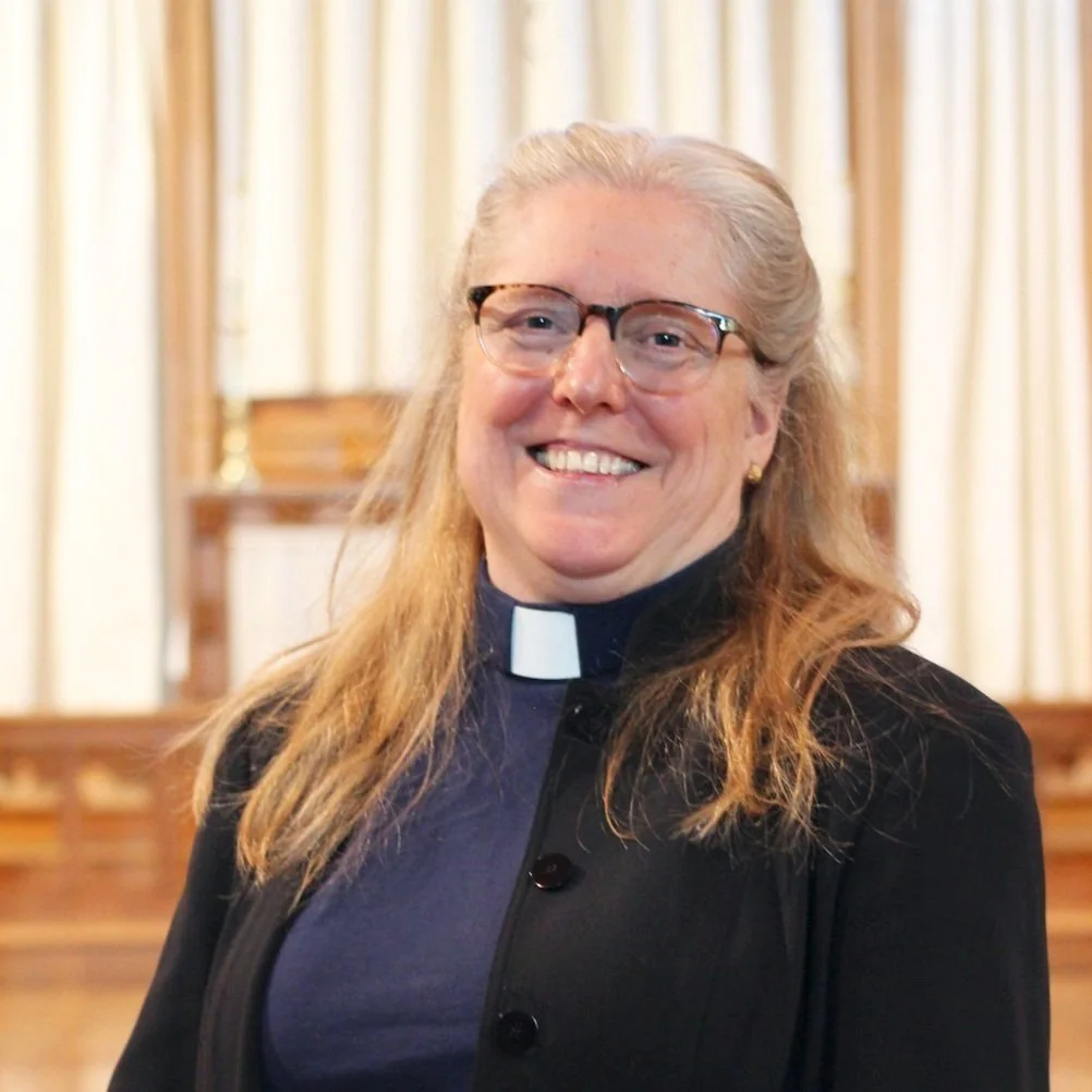 Our Team — Parish of St. Mary's Kerrisdale