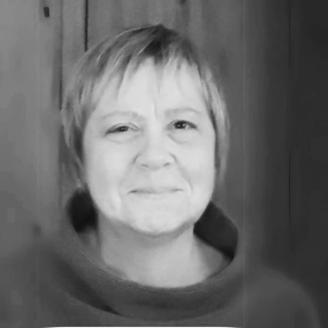 Cindy Bartrop, Associate Rector’s Warden — Parish of St. Mary's Kerrisdale