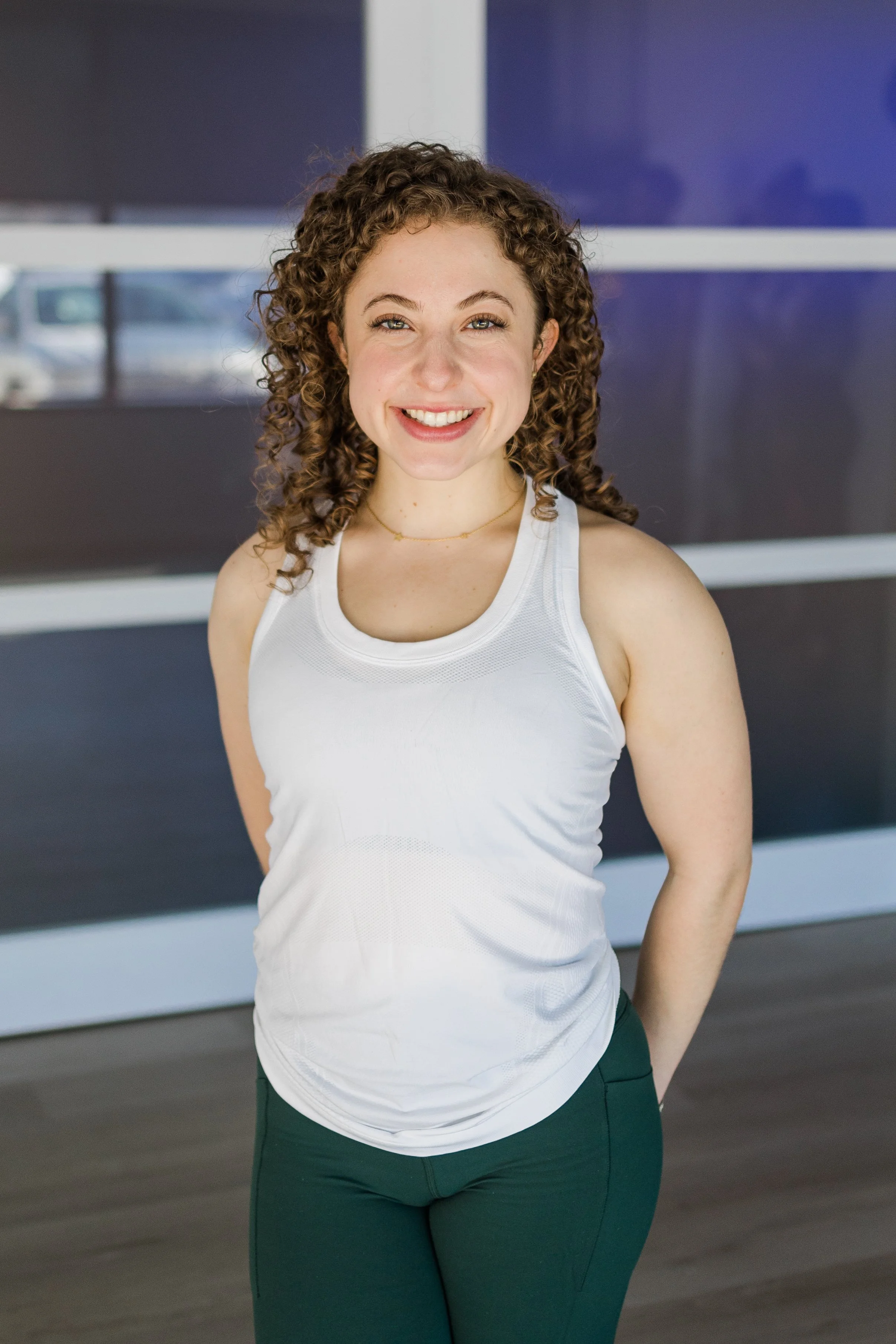 The Teachers — Studio 108 Body | Mind | Soul