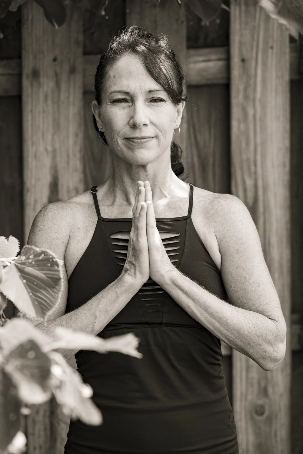 Yoga Therapy — Studio 108 Body | Mind | Soul