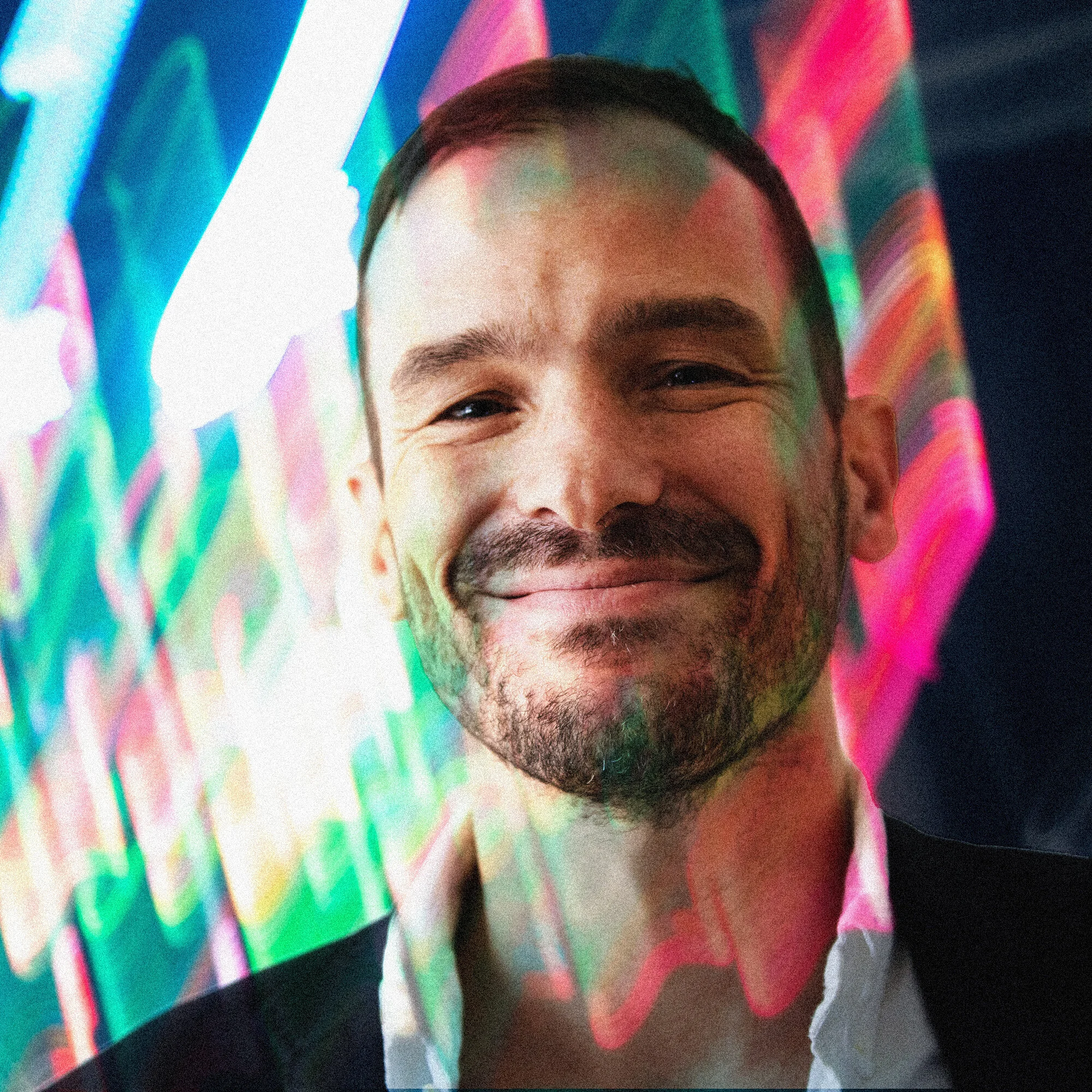 About Us — Night After Night