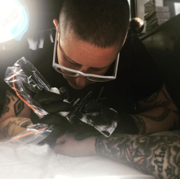 kd diamond tattoos — kd diamond