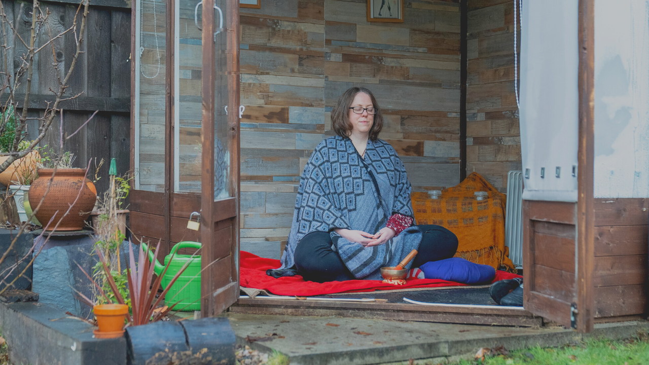 Why Practice Silence? — Pause & Breathe