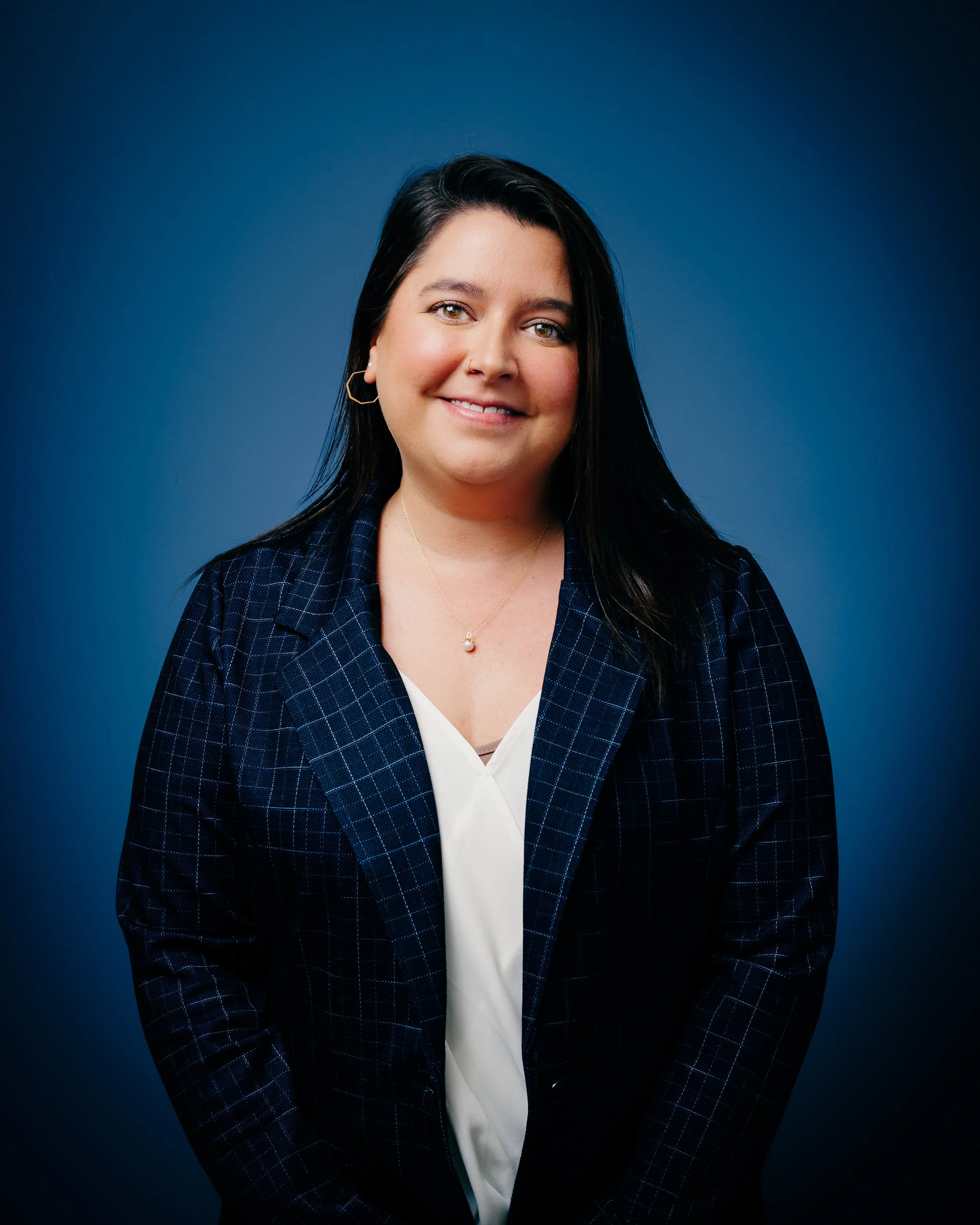 Team — Purpose Equity