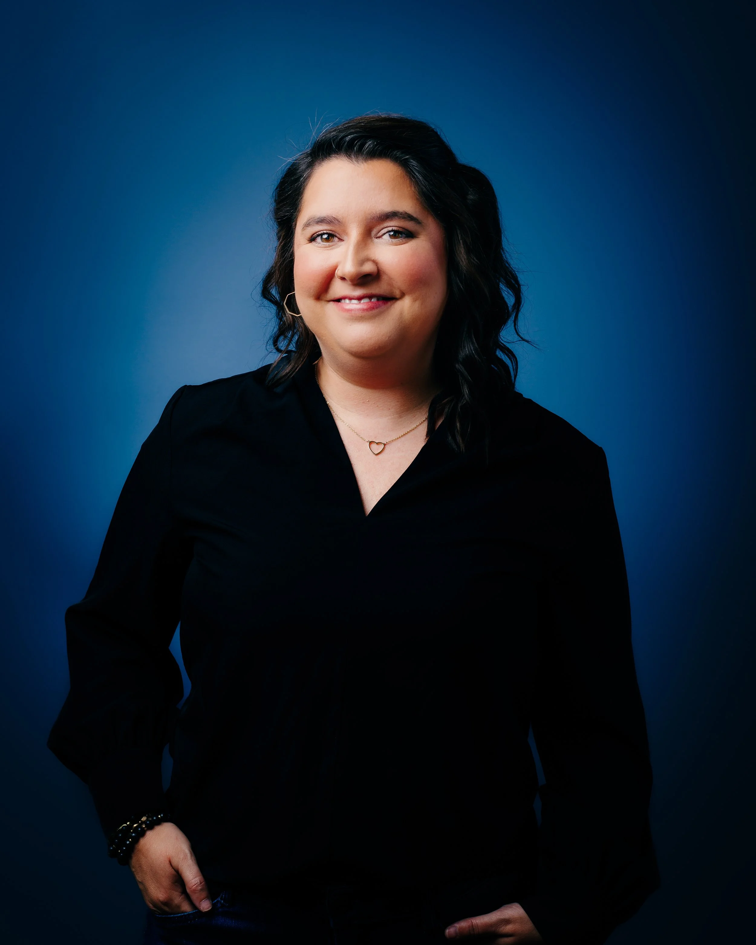 Team — Purpose Equity