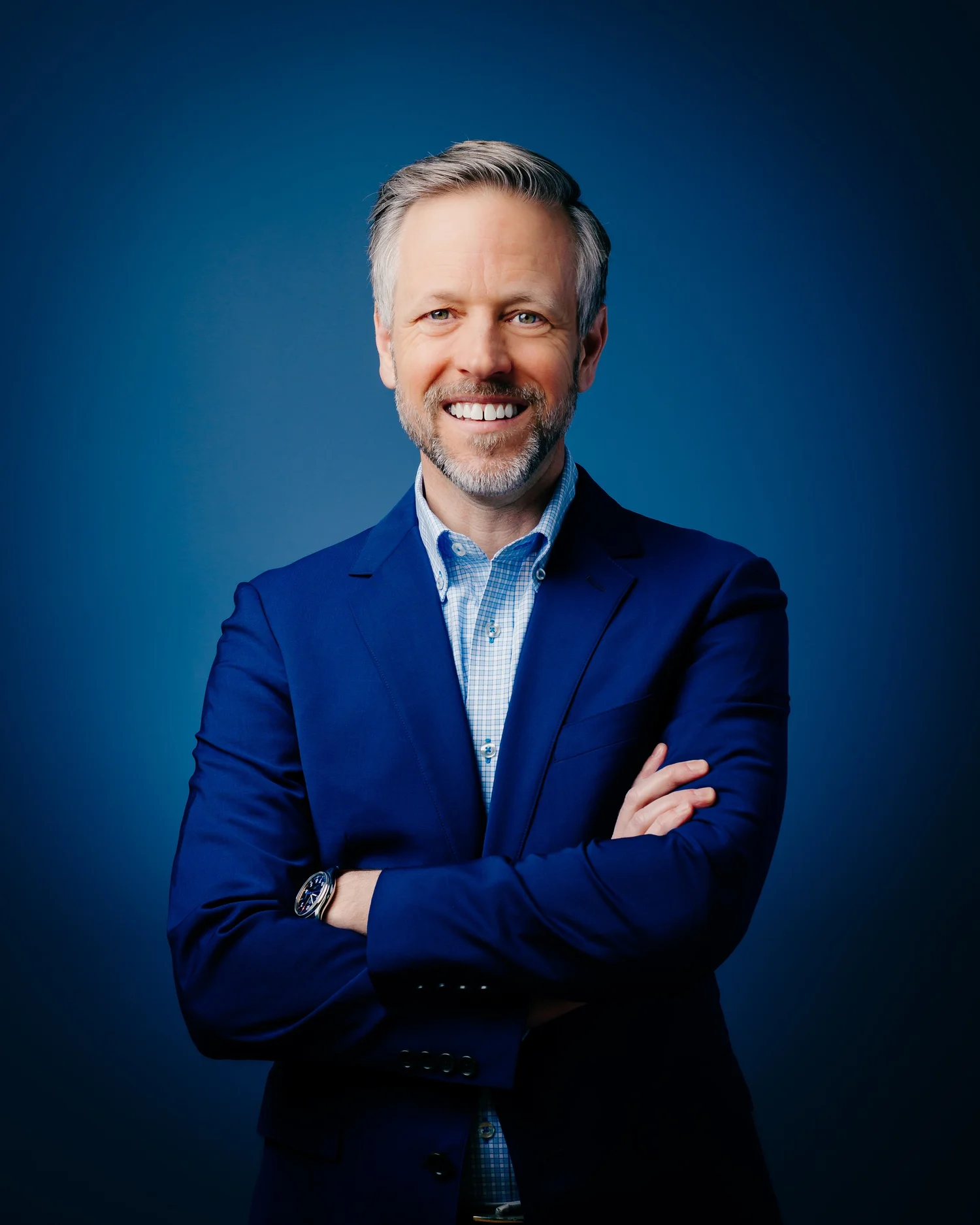 Meet Our Team | Purpose Equity