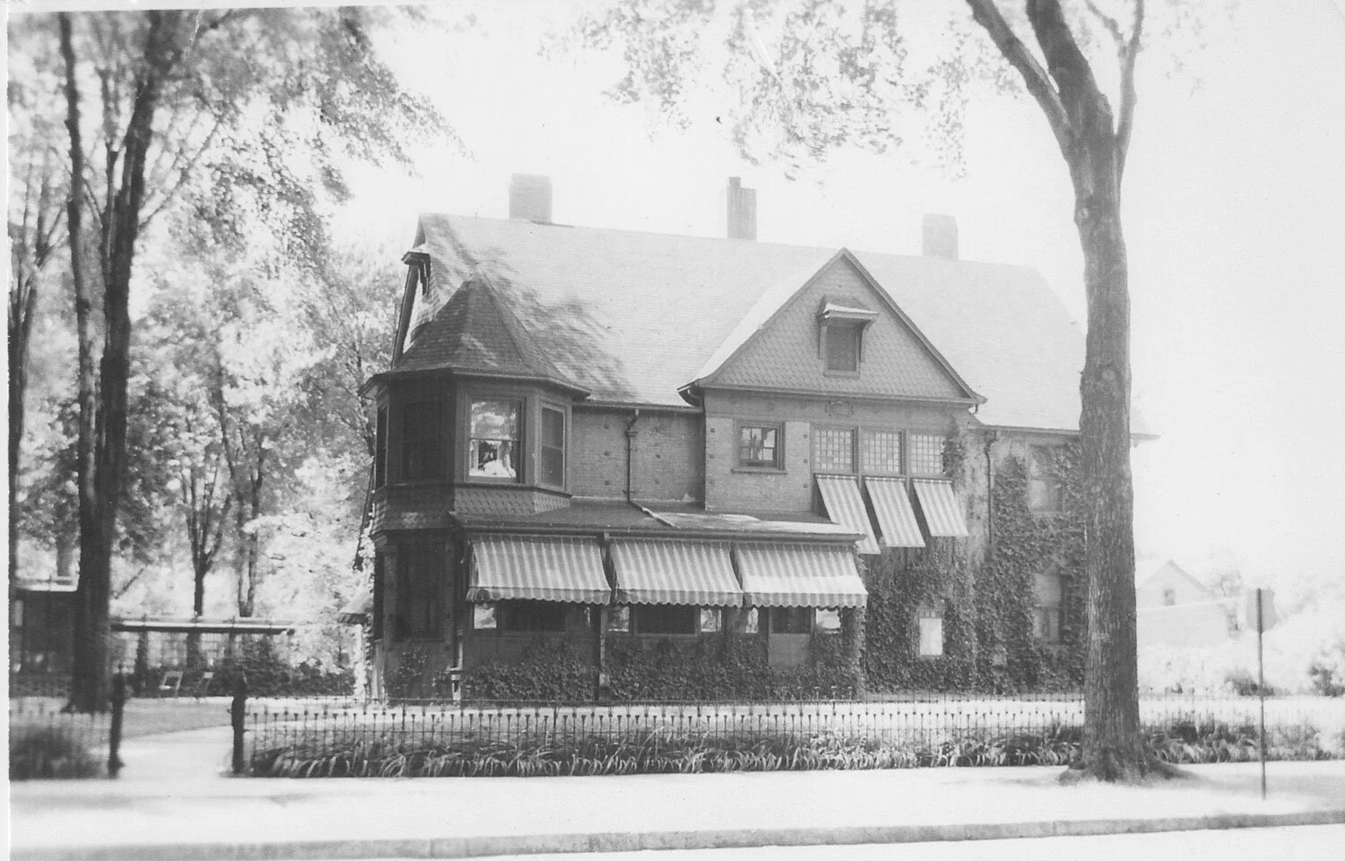 Paranormal — Galion History Center