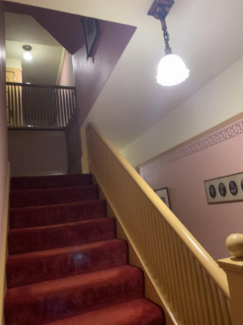 Paranormal — Galion History Center