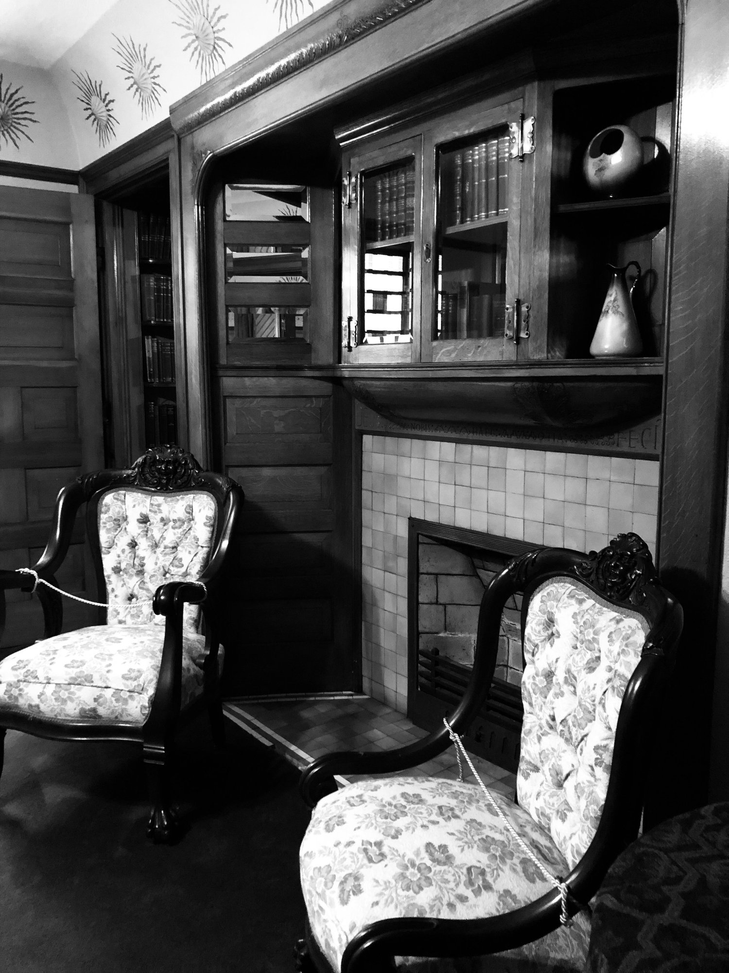 Paranormal — Galion History Center