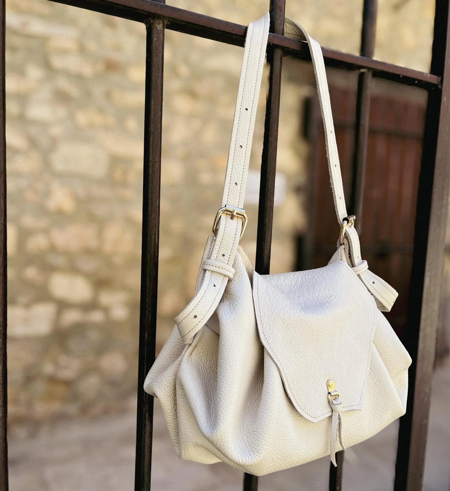 Sacs en cuir fabriqués en France — Maison Rottier - Maroquinerie ...