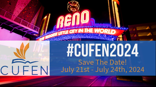 New Events — CUFEN CU Financial Education Network