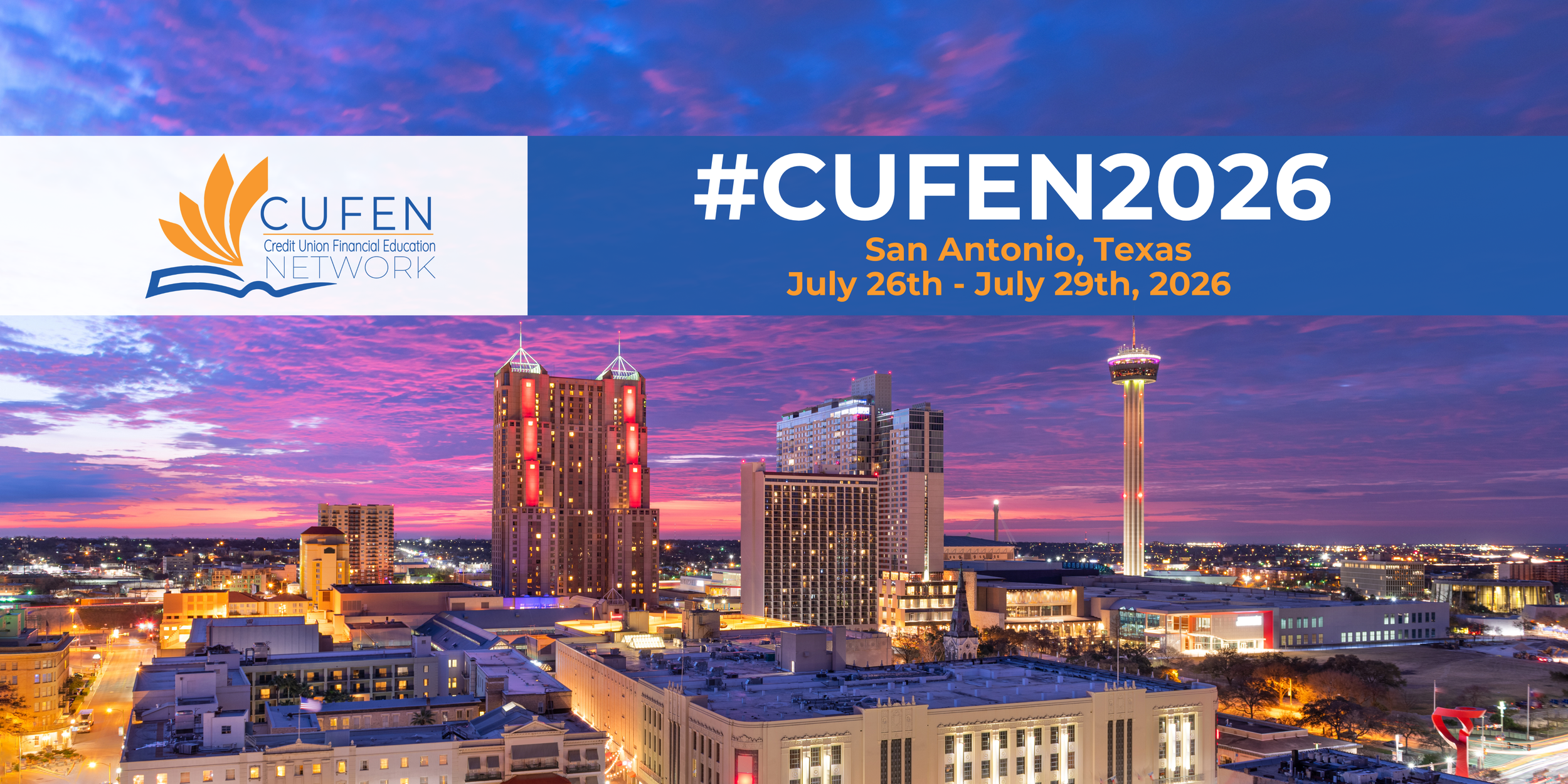 Conference — CUFEN CU Financial Education Network