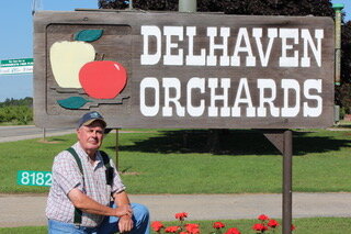 Contact Us — Delhaven Orchards