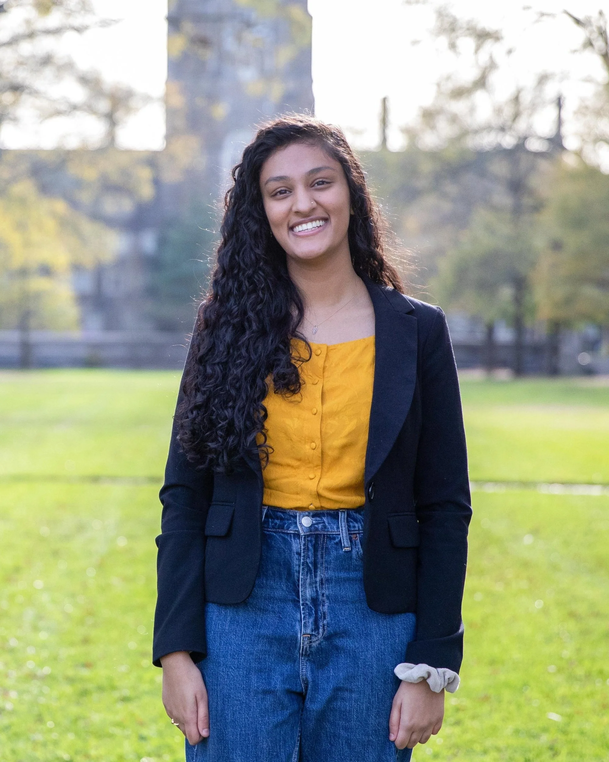 Team 1 — MCHENRY LAB