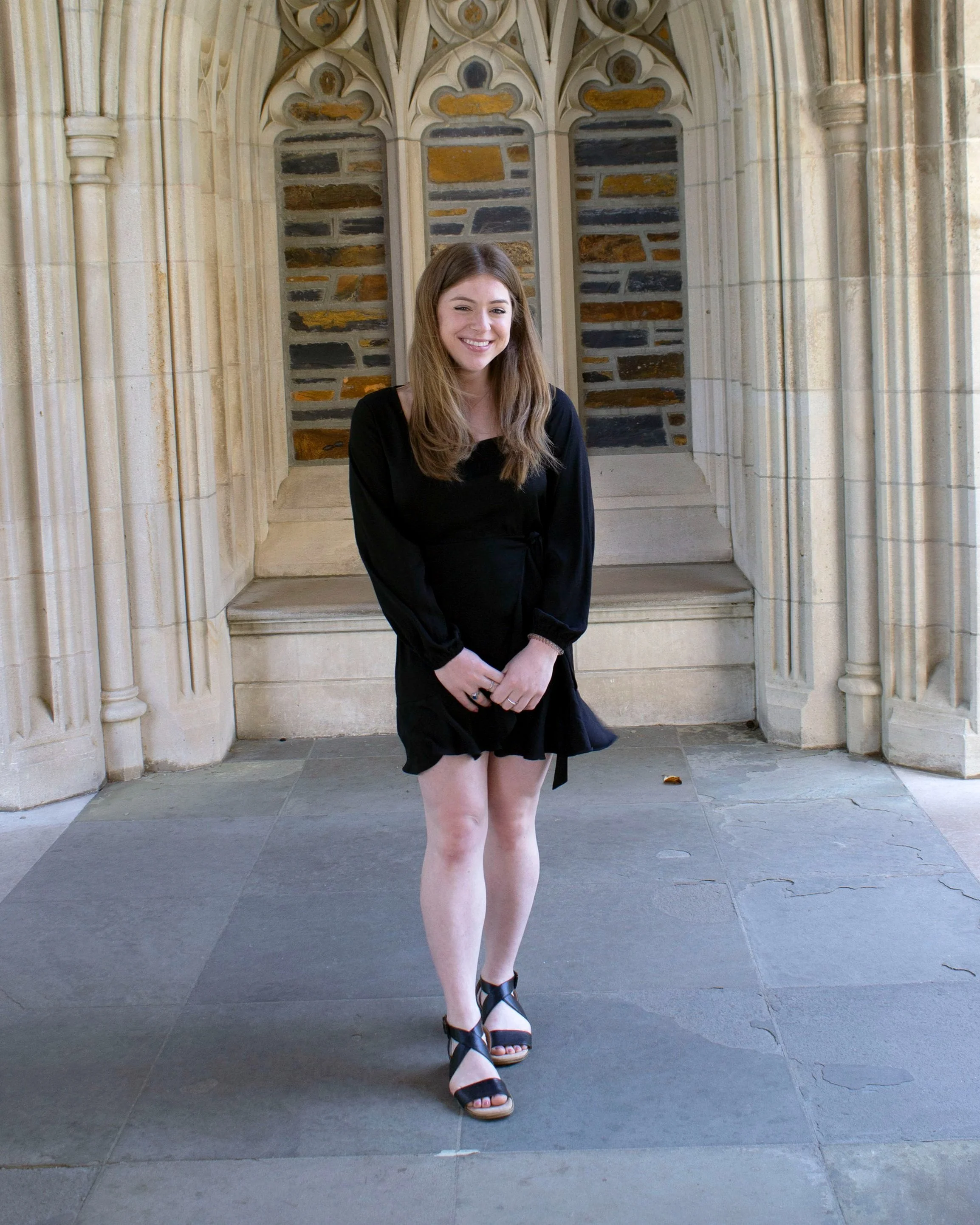 Team 1 — MCHENRY LAB