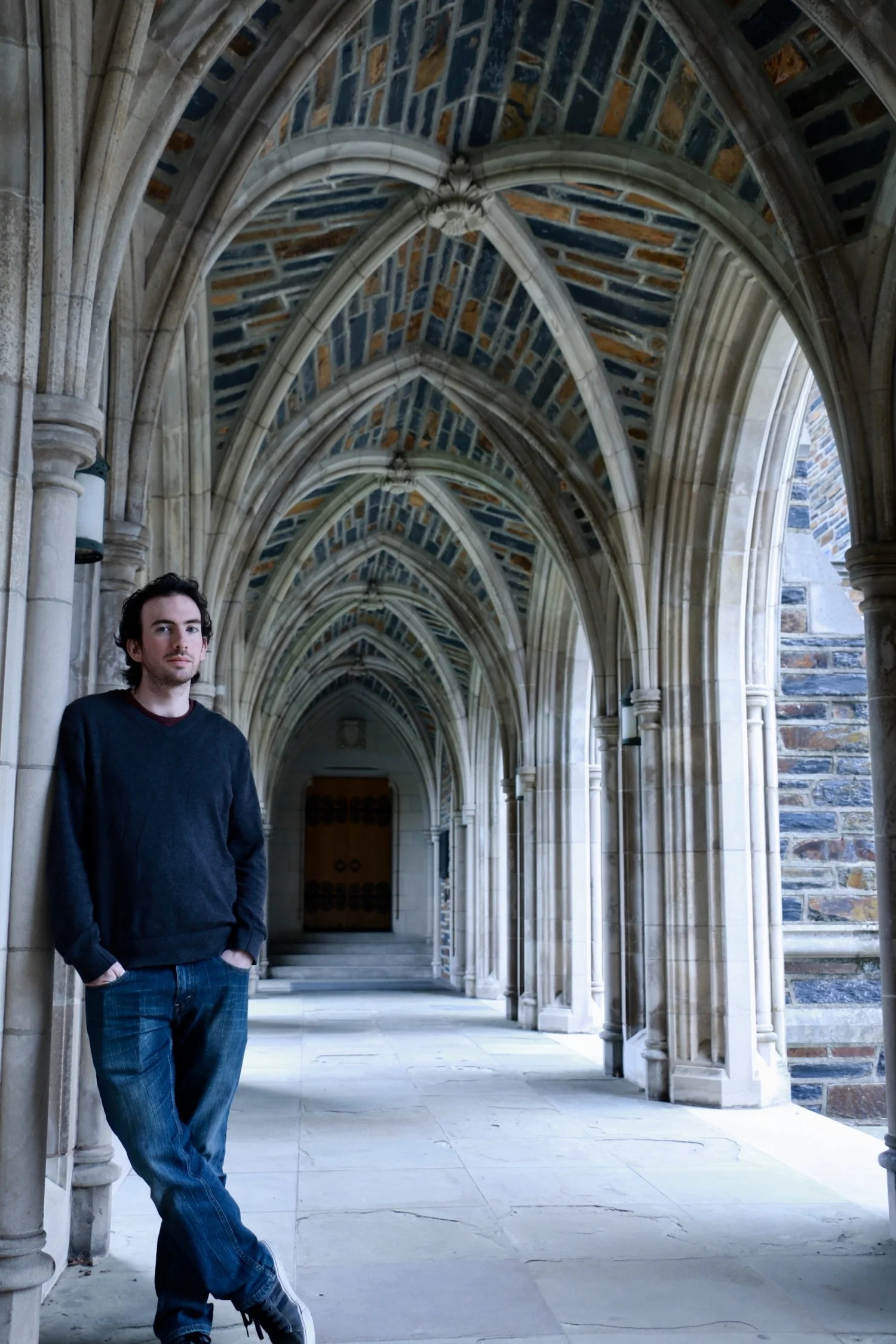 Team 1 — MCHENRY LAB