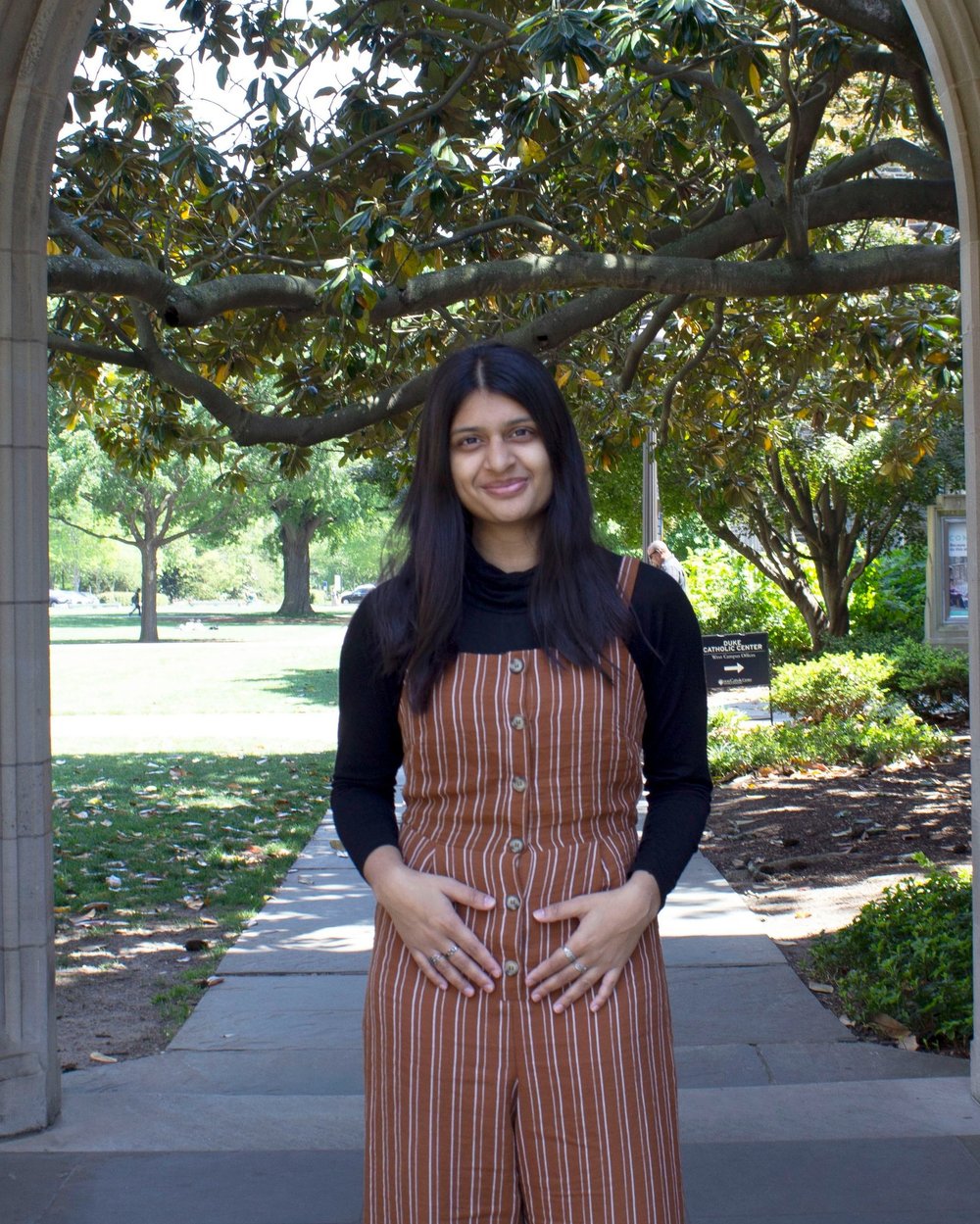 Team 1 — MCHENRY LAB