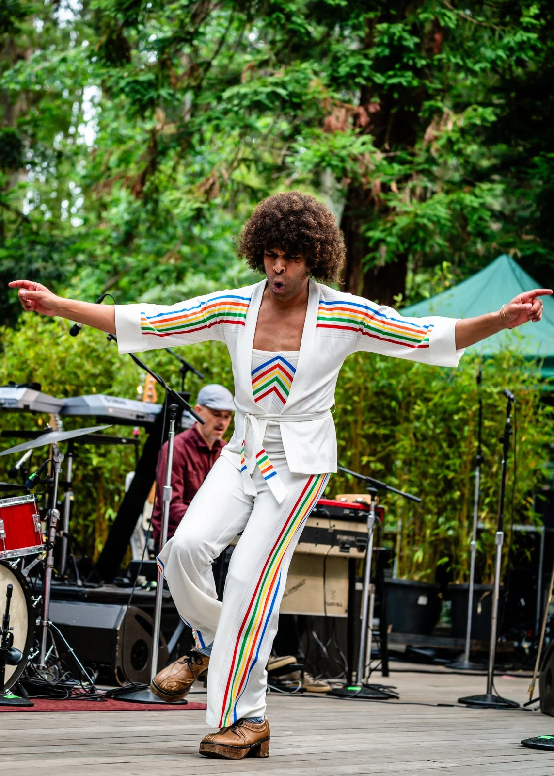 Stern Grove Festival