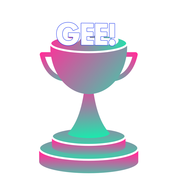 Gee Learning Games Award
