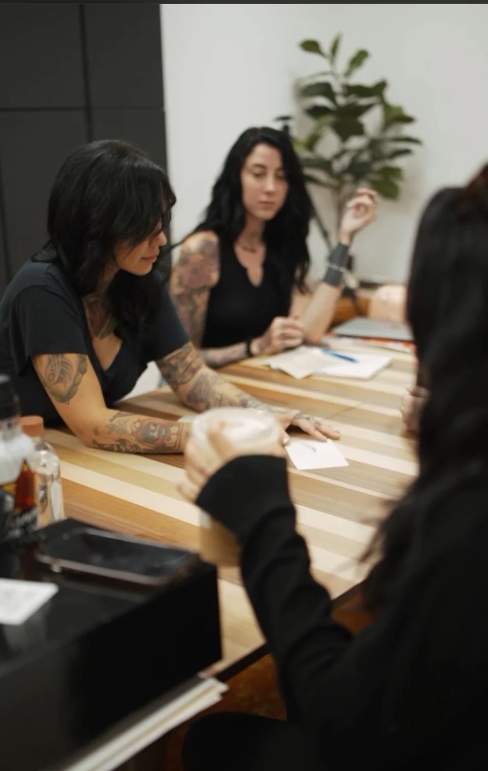 Microblading and Shading Training — Mother of Blades Nikki Rice West ...