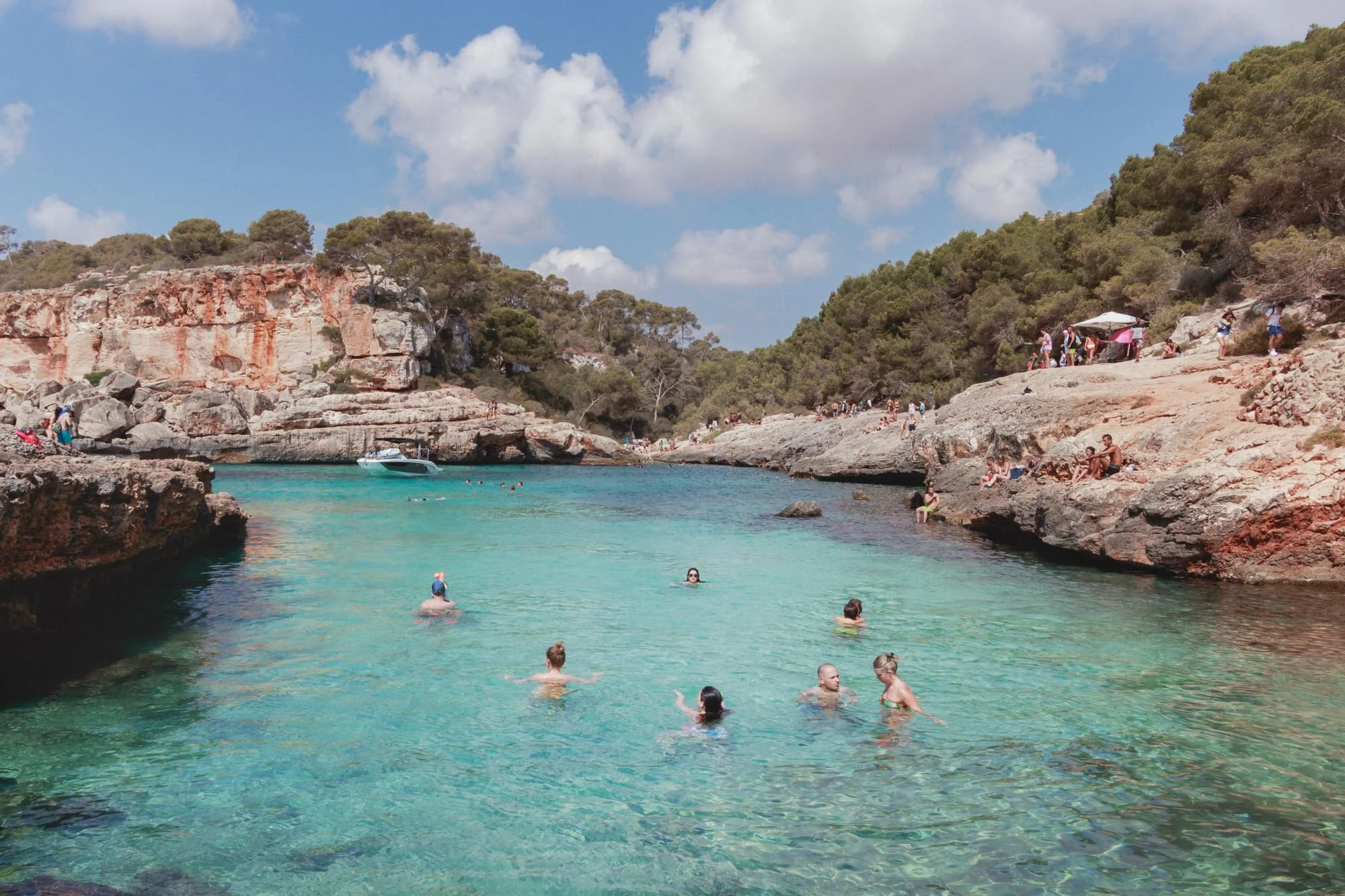 Ultimate 3 Day Itinerary For The Island Of Mallorca — Beat The Bucket List