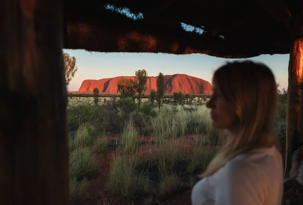 Experiencing Uluru: A Surreal Outback Adventure — Beat The Bucket List