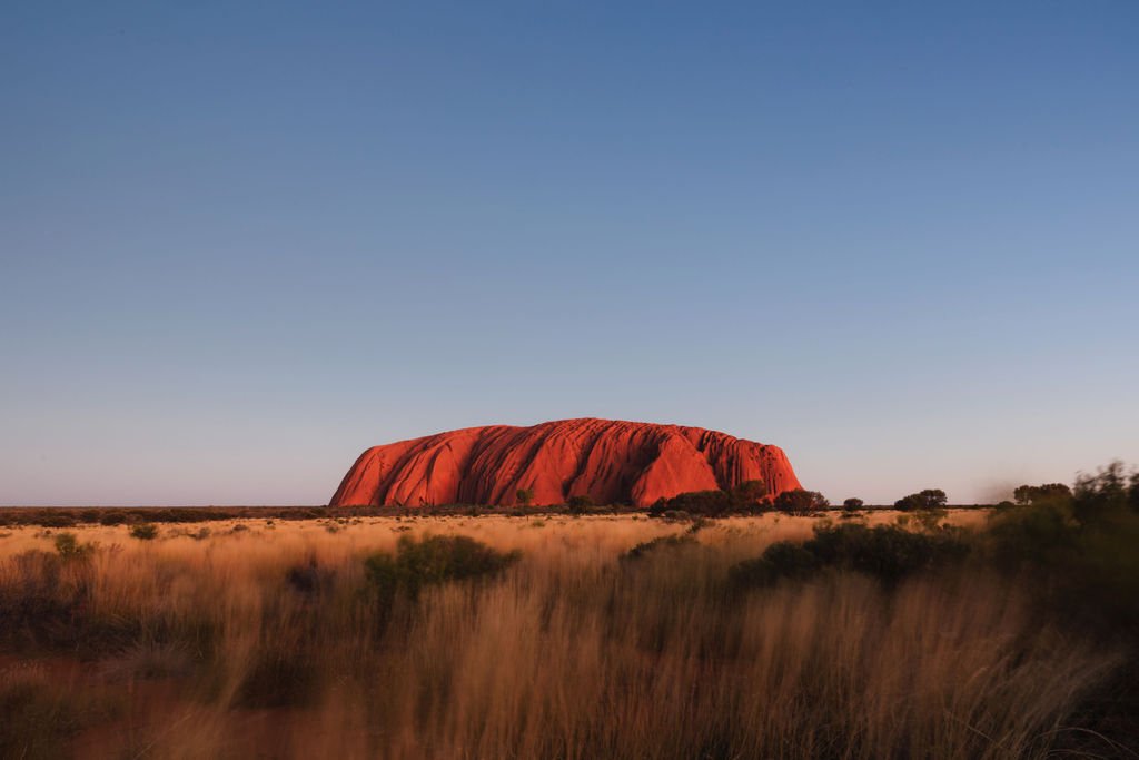 Experiencing Uluru: A Surreal Outback Adventure — Beat The Bucket List