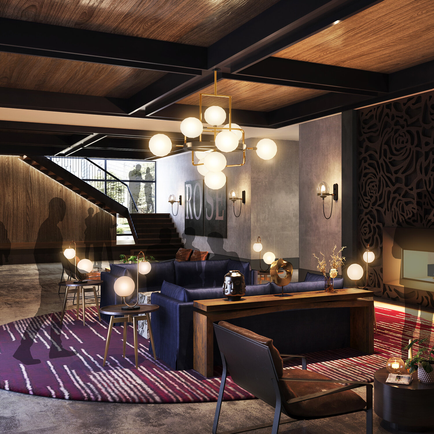 The Rose Gaming Resort