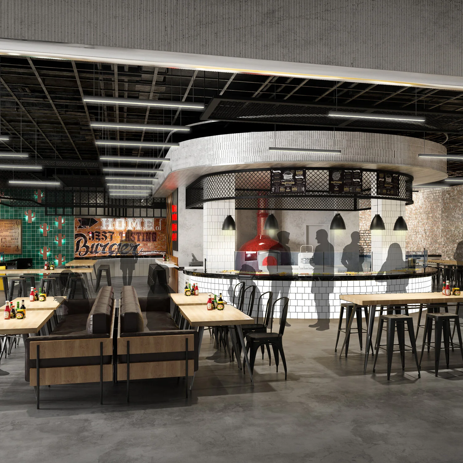 The Rose Gaming Resort